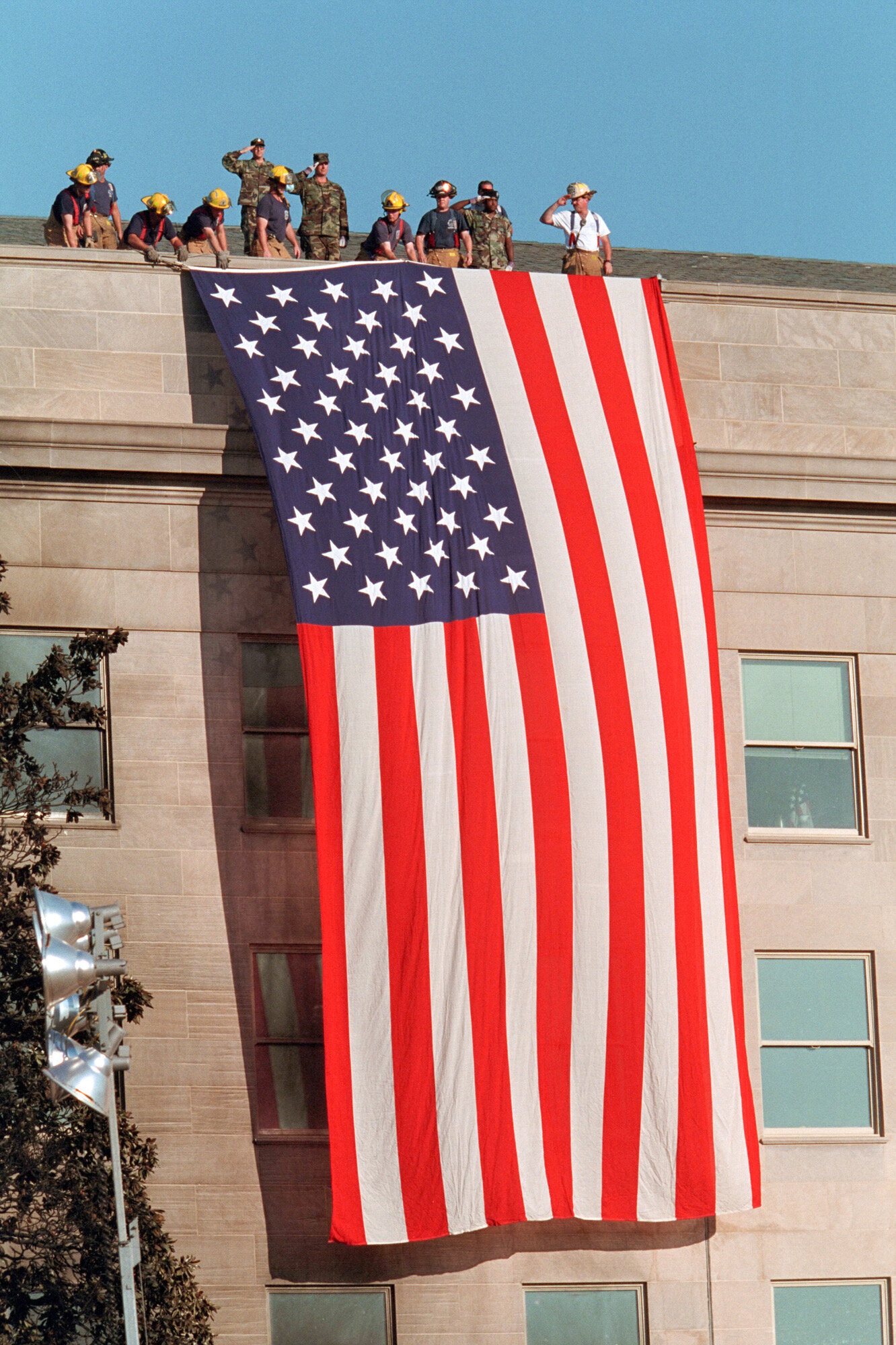We Remember: A 9/11 Photo Essay from Paul Morse Photography - The Scout ...