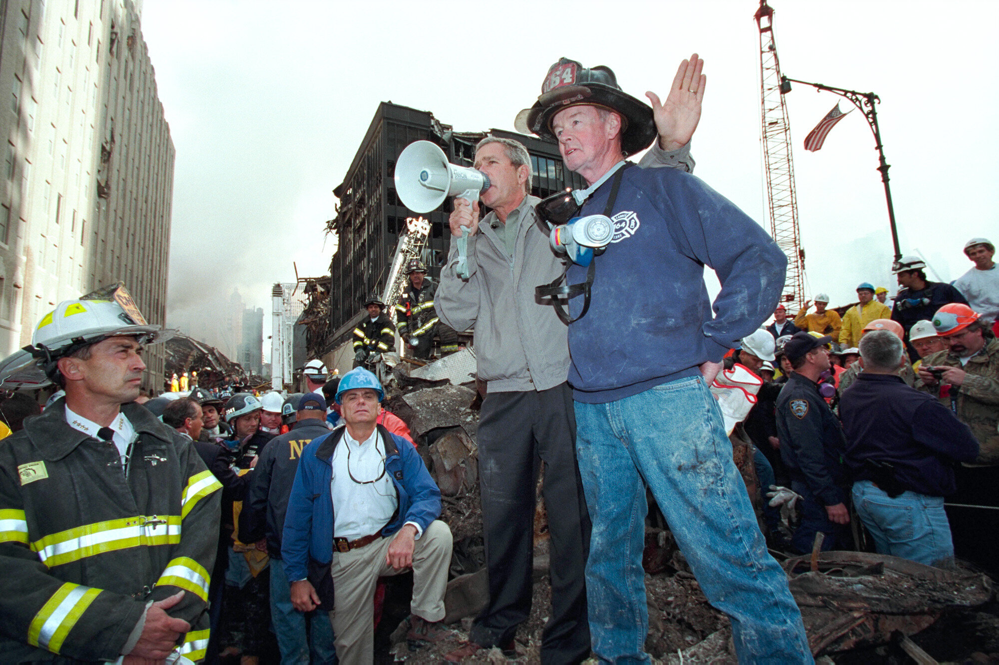 We Remember: A 9/11 Photo Essay from Paul Morse Photography - The Scout ...