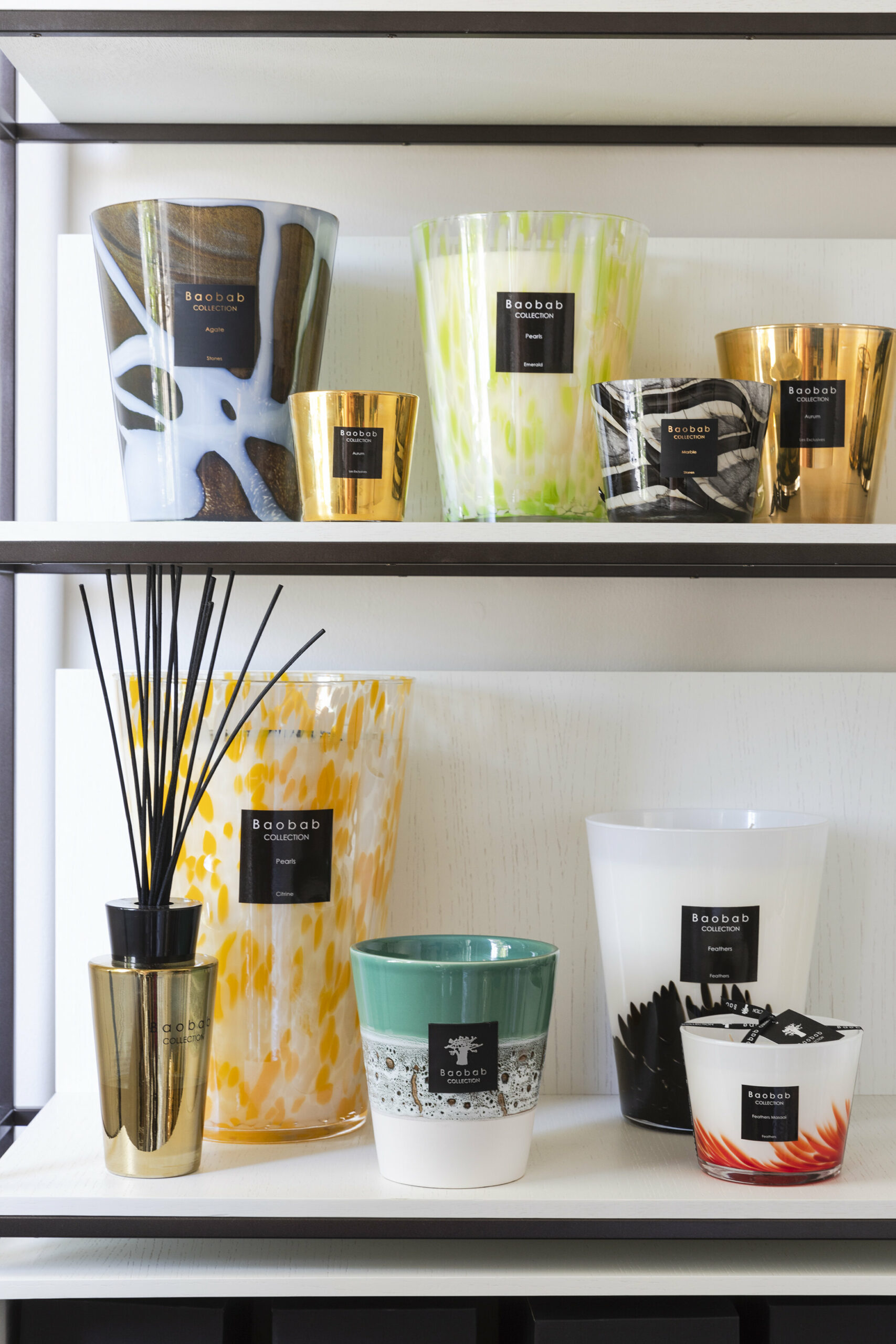 Sophisticated Sustainability: An Interview With Grace Kaynor Of Sotre ...