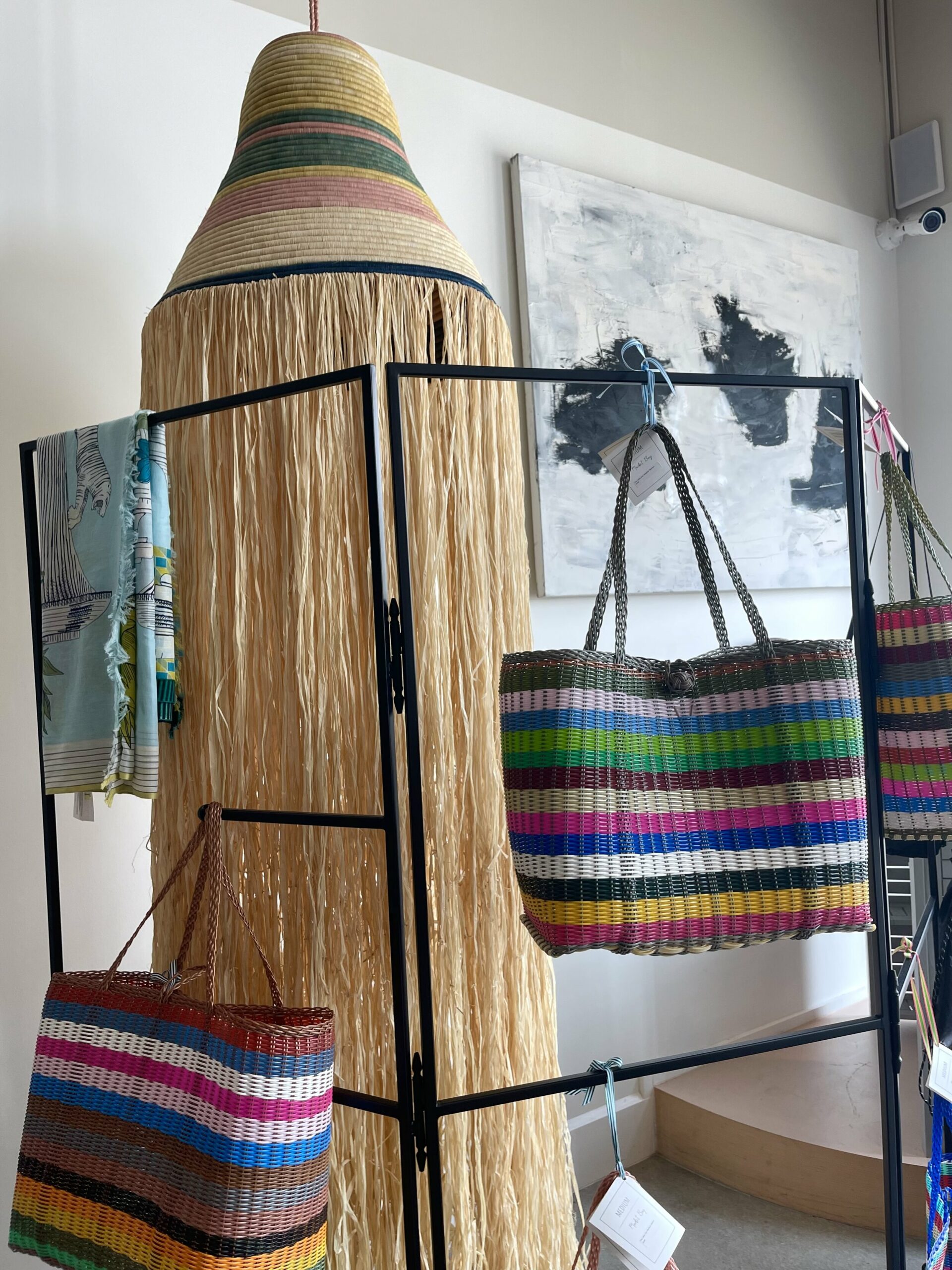 Sophisticated Sustainability: An Interview With Grace Kaynor Of Sotre ...