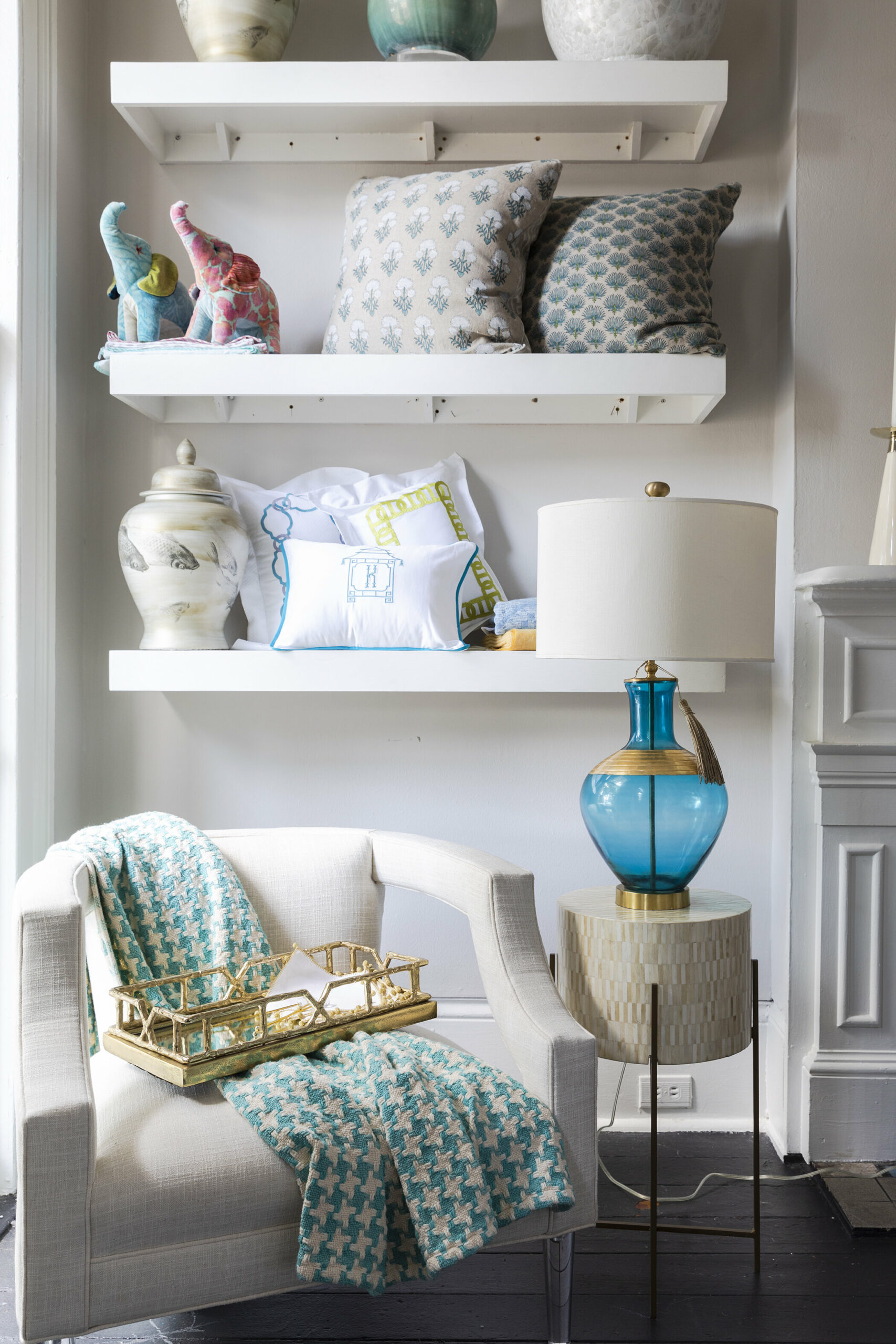 Sophisticated Sustainability: An Interview With Grace Kaynor Of Sotre ...