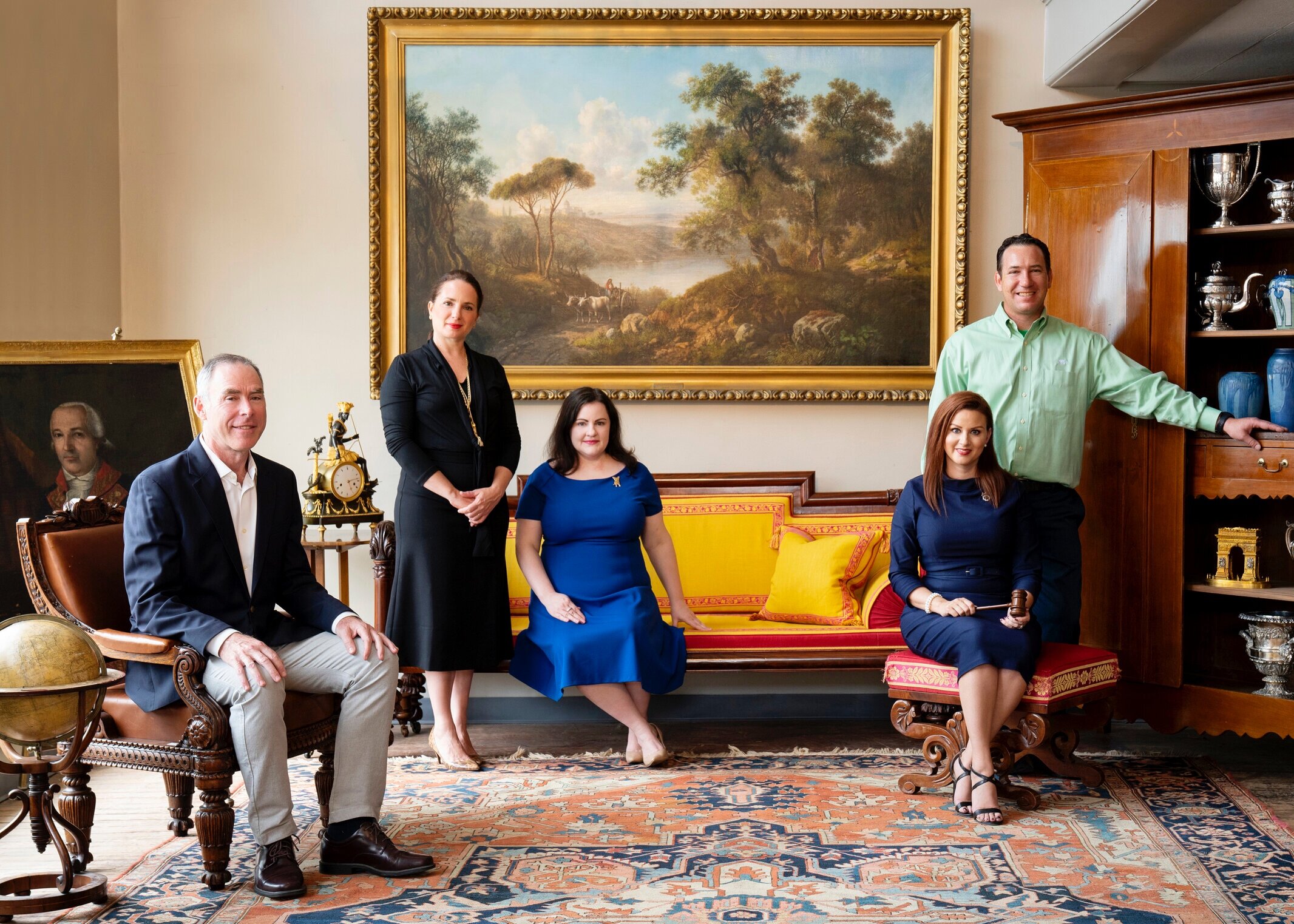 Let’s Start the Bidding: Neal Auction Company Announces Big Changes ...