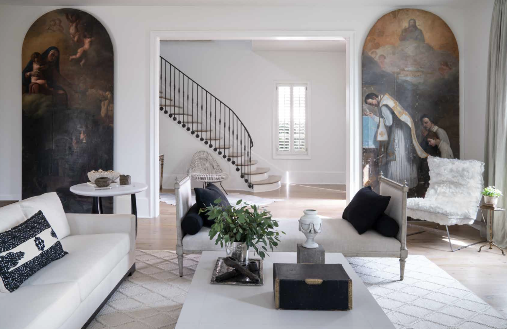 Spaces We Love By New Orleans Interior Designers - The Scout Guide