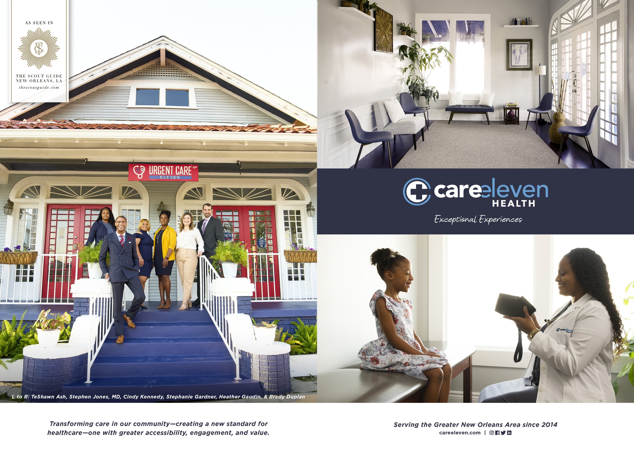 More than Medicine: An Inspiring Interview with Dr. Stephen Jones of ...