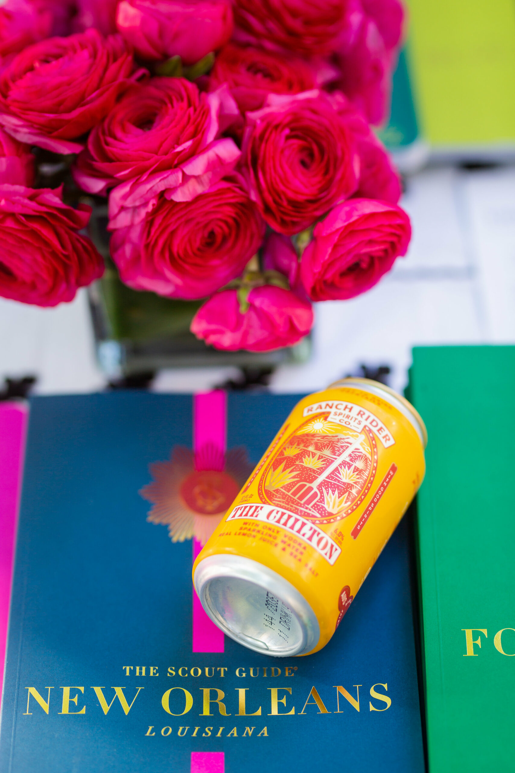 TSG NOLA Scene: A Fashion & Travel Experience at SOSUSU - The Scout Guide