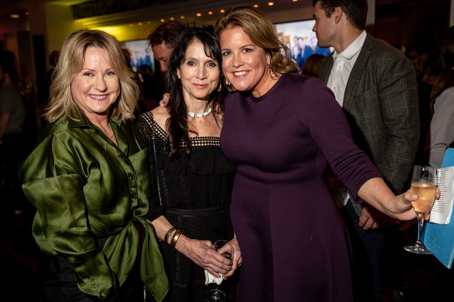 Launch Party Pics: The Scout Guide New Orleans Volume 10 - The Scout Guide