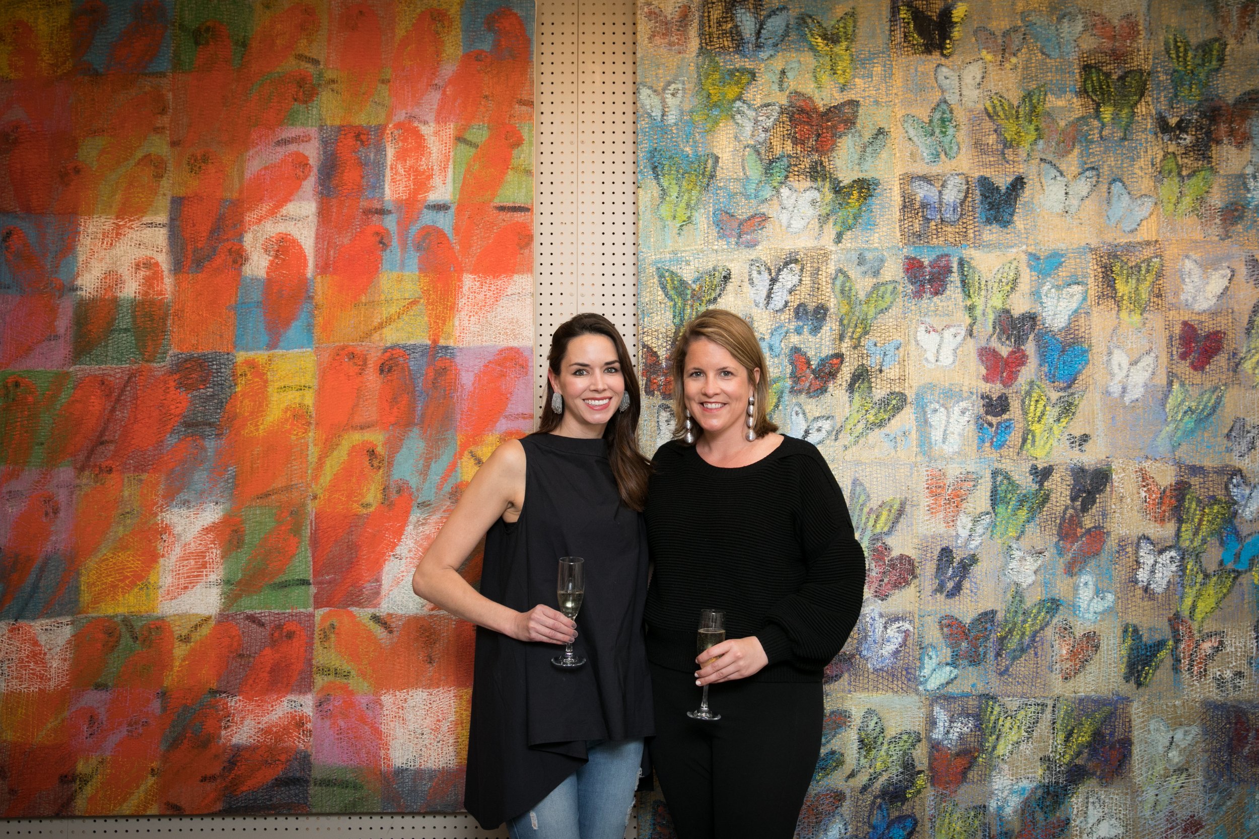 Sip & Scout: Experience the Auction with Neal Auction - The Scout Guide