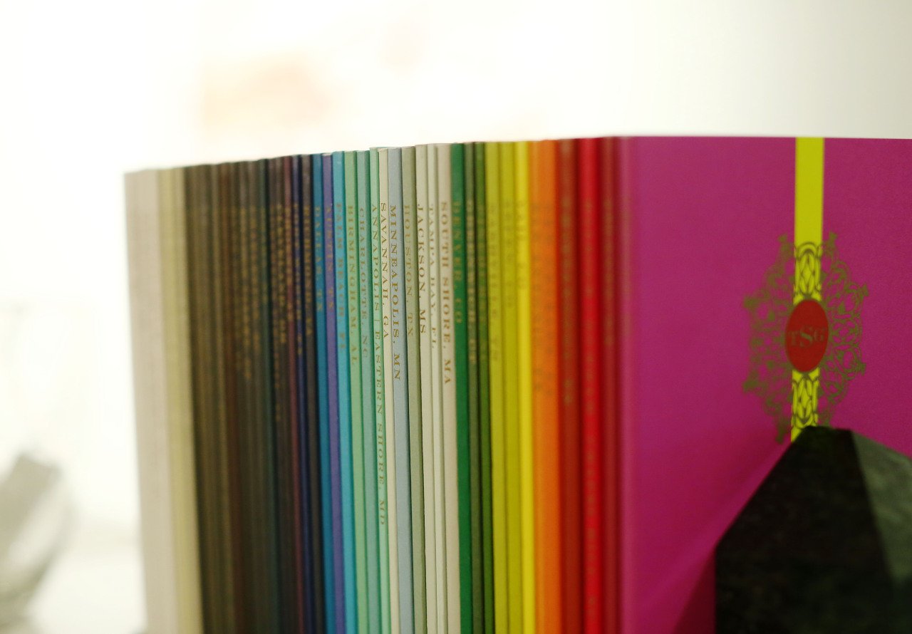 Launch Party Pics: The Scout Guide New Orleans Volume 3 - The Scout Guide
