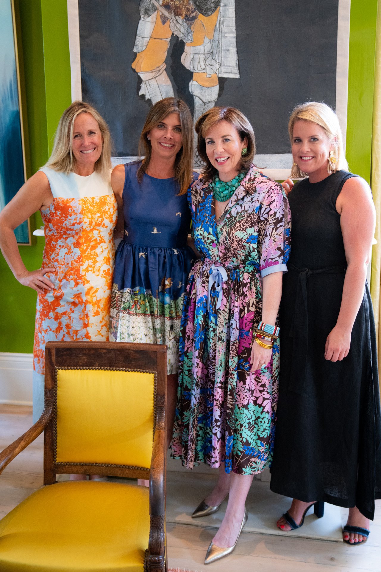 Celebrate Local: New Orleans Hosts The Scout Guide Editor Conference ...