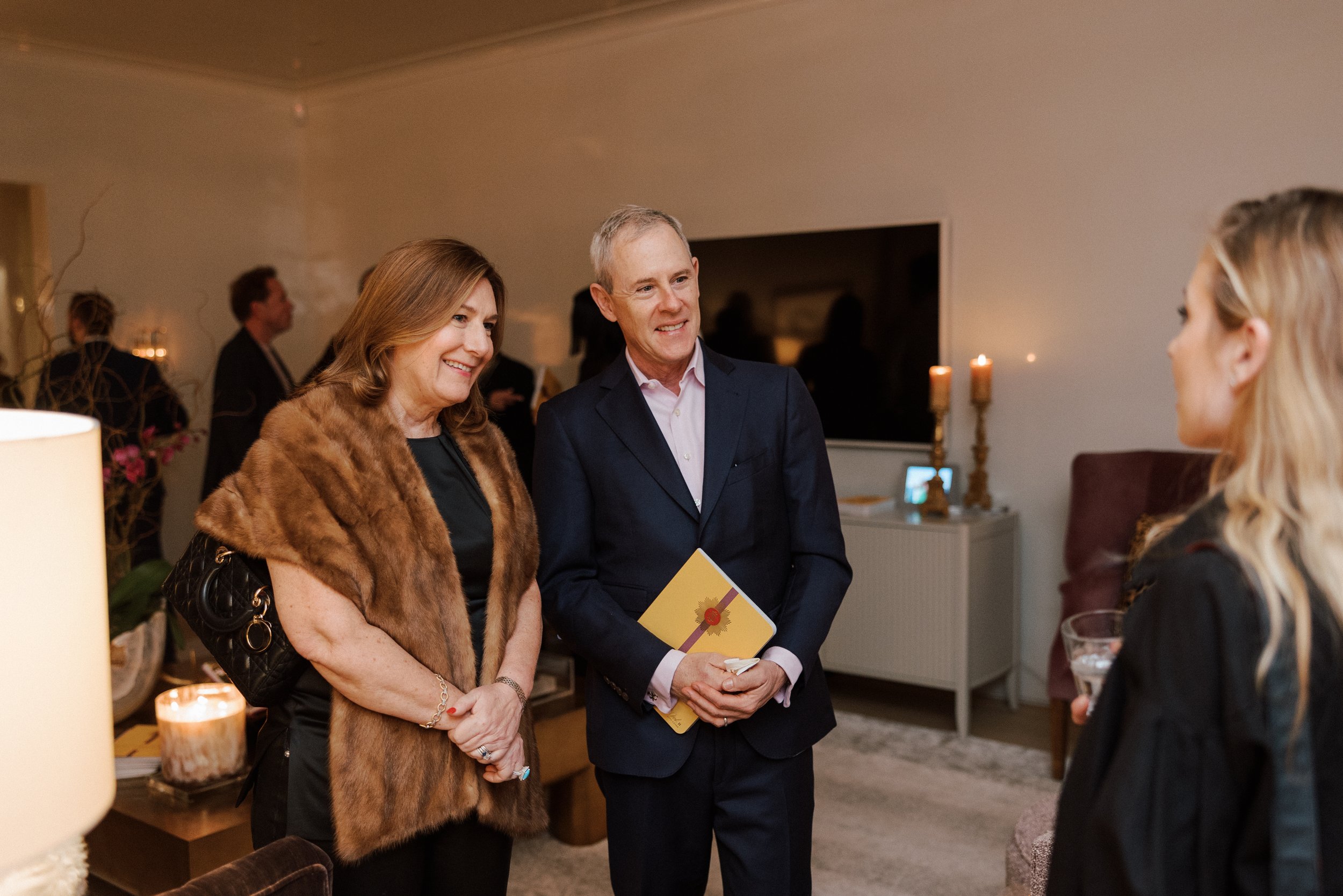 Launch Party Pics: The Scout Guide New Orleans Volume 11 - The Scout Guide