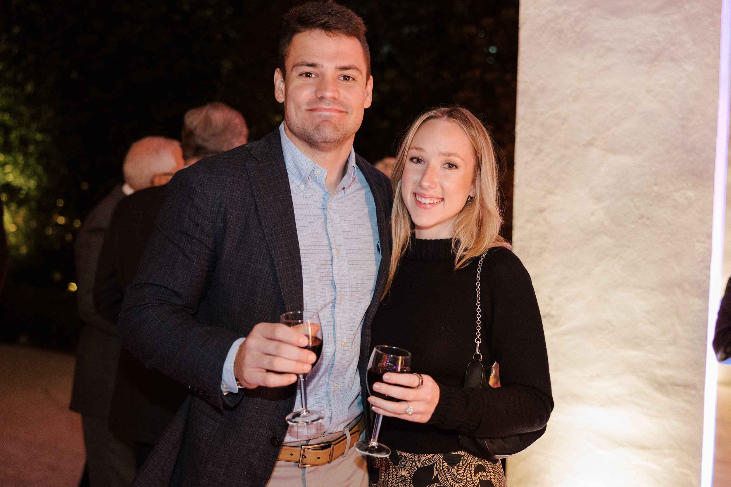 Launch Party Pics: The Scout Guide New Orleans Volume 11 - The Scout Guide