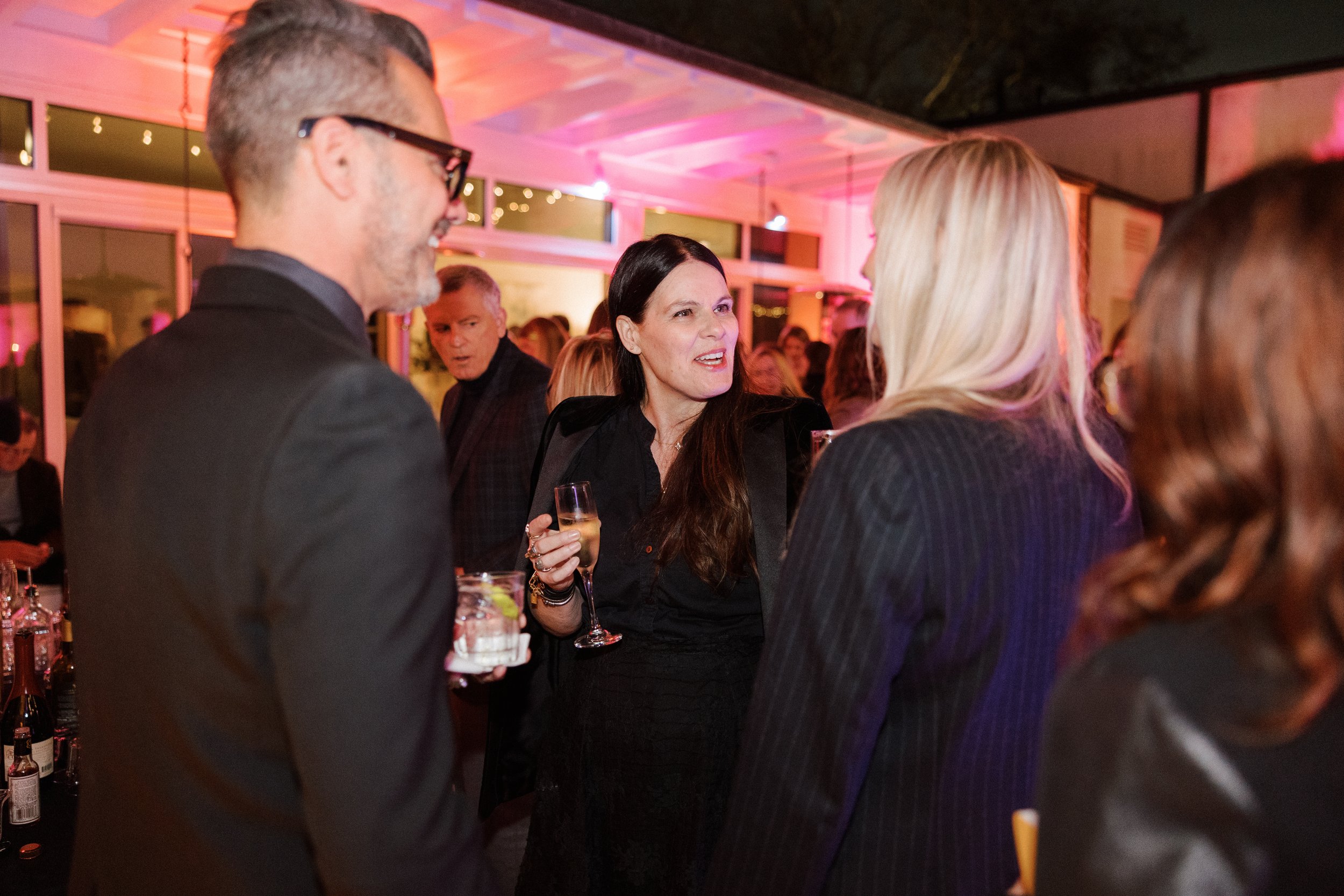 Launch Party Pics: The Scout Guide New Orleans Volume 11 - The Scout Guide