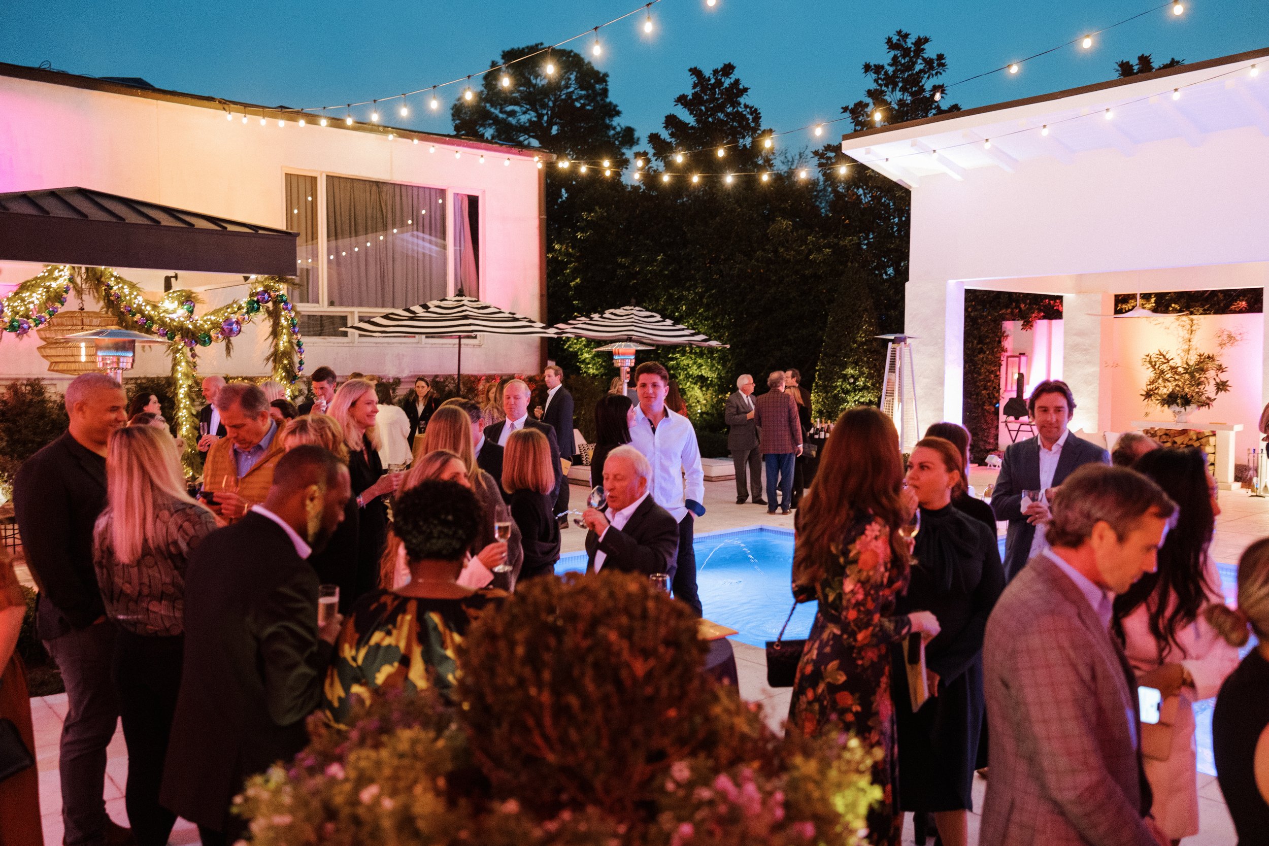 Launch Party Pics: The Scout Guide New Orleans Volume 11 - The Scout Guide