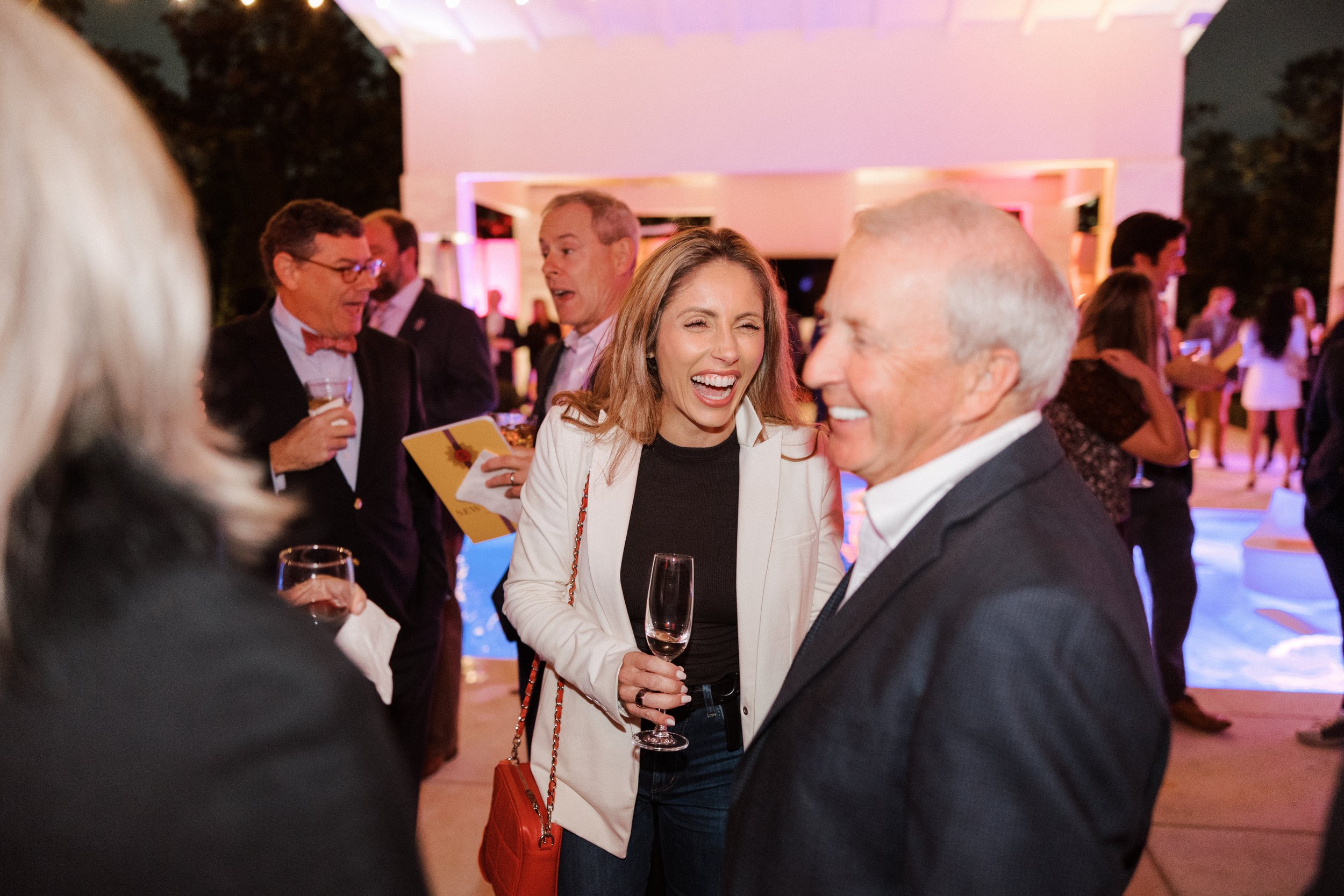 Launch Party Pics: The Scout Guide New Orleans Volume 11 - The Scout Guide