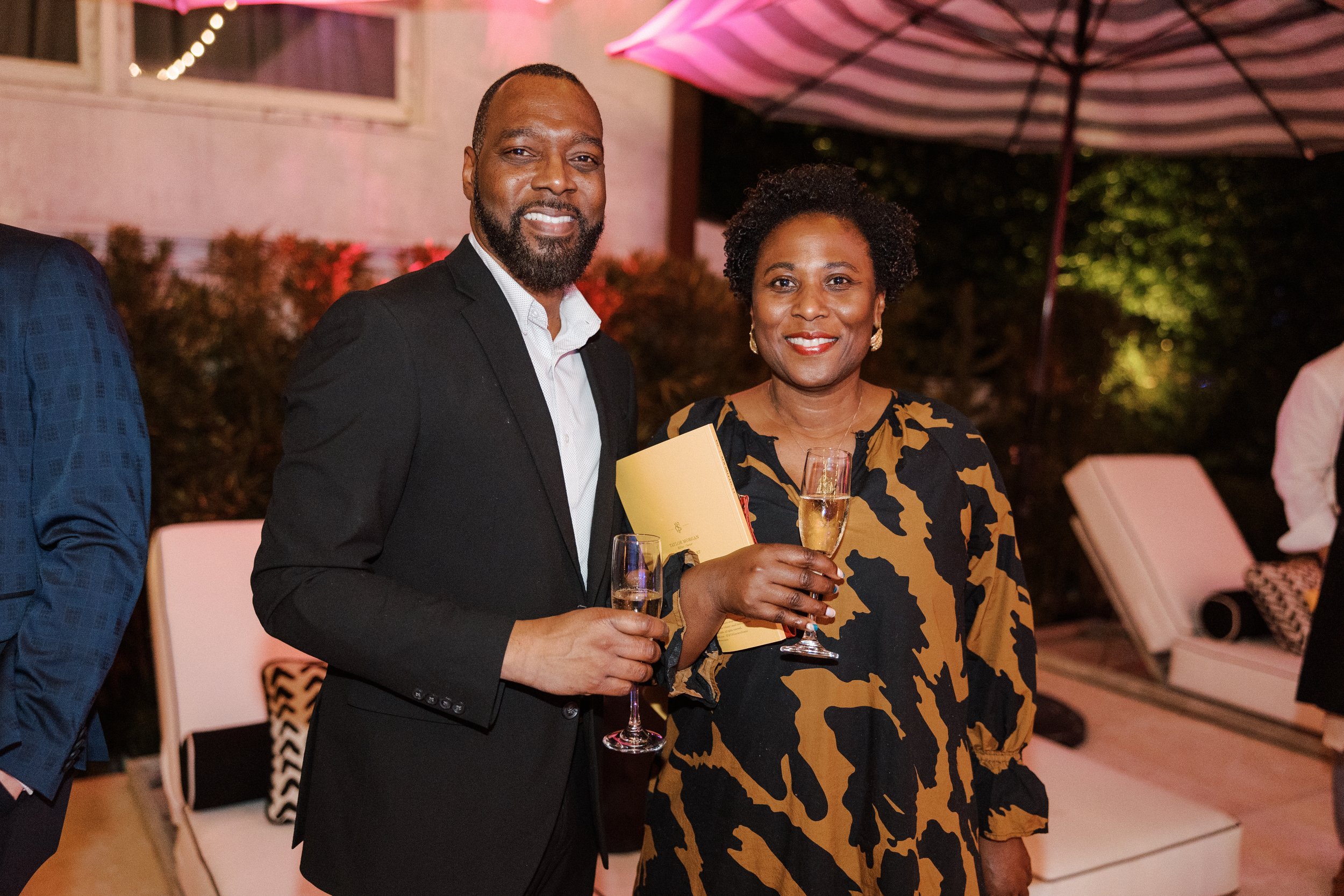 Launch Party Pics: The Scout Guide New Orleans Volume 11 - The Scout Guide