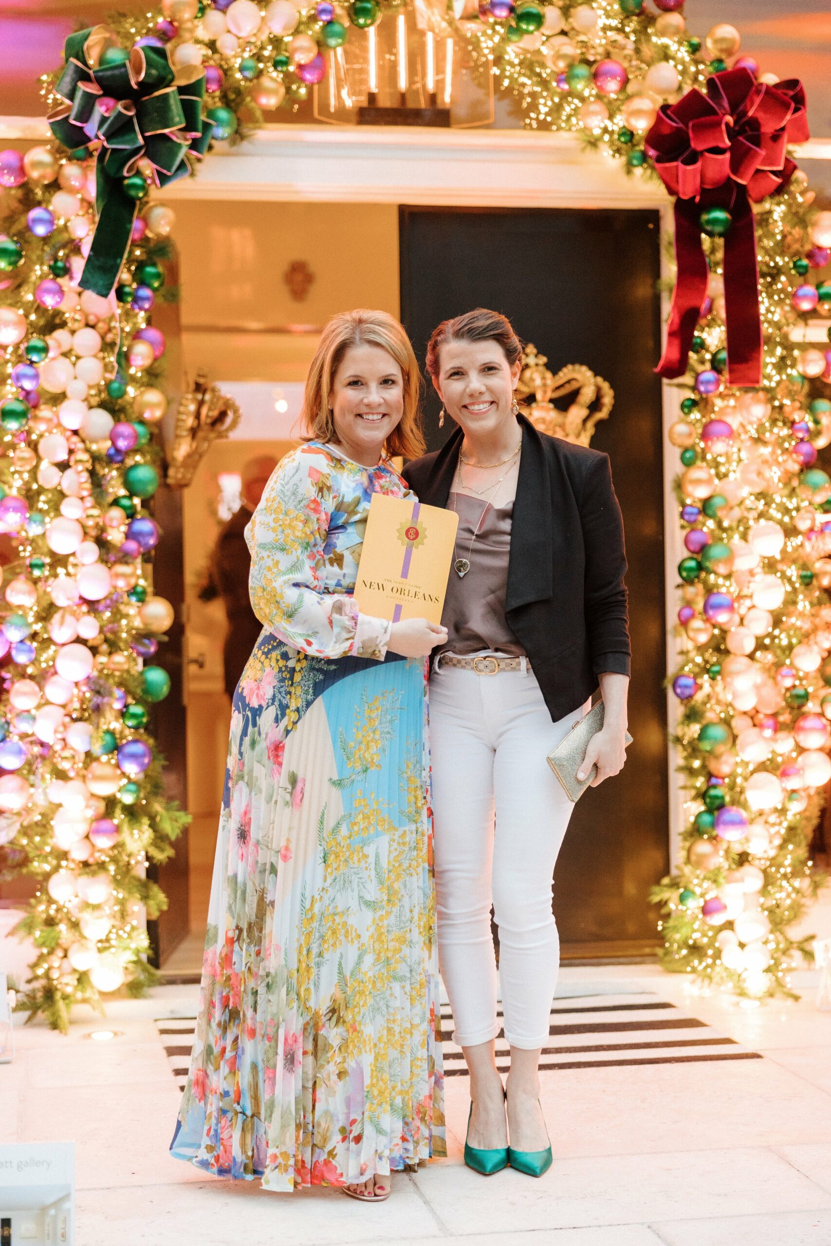 Launch Party Pics: The Scout Guide New Orleans Volume 11 - The Scout Guide