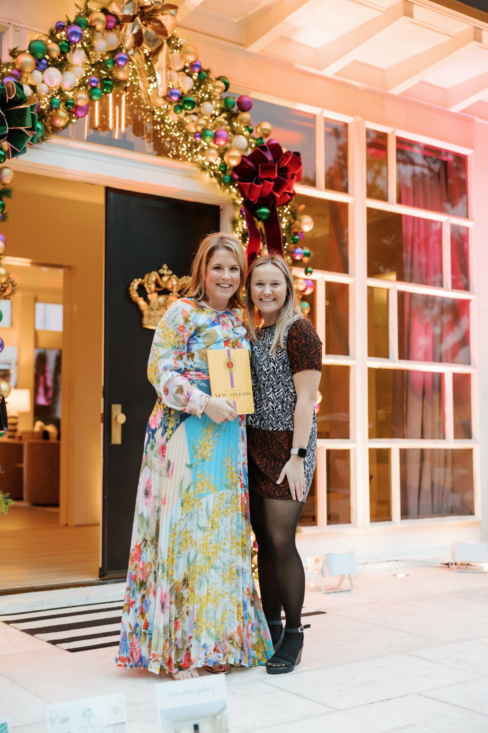 Launch Party Pics: The Scout Guide New Orleans Volume 11 - The Scout Guide