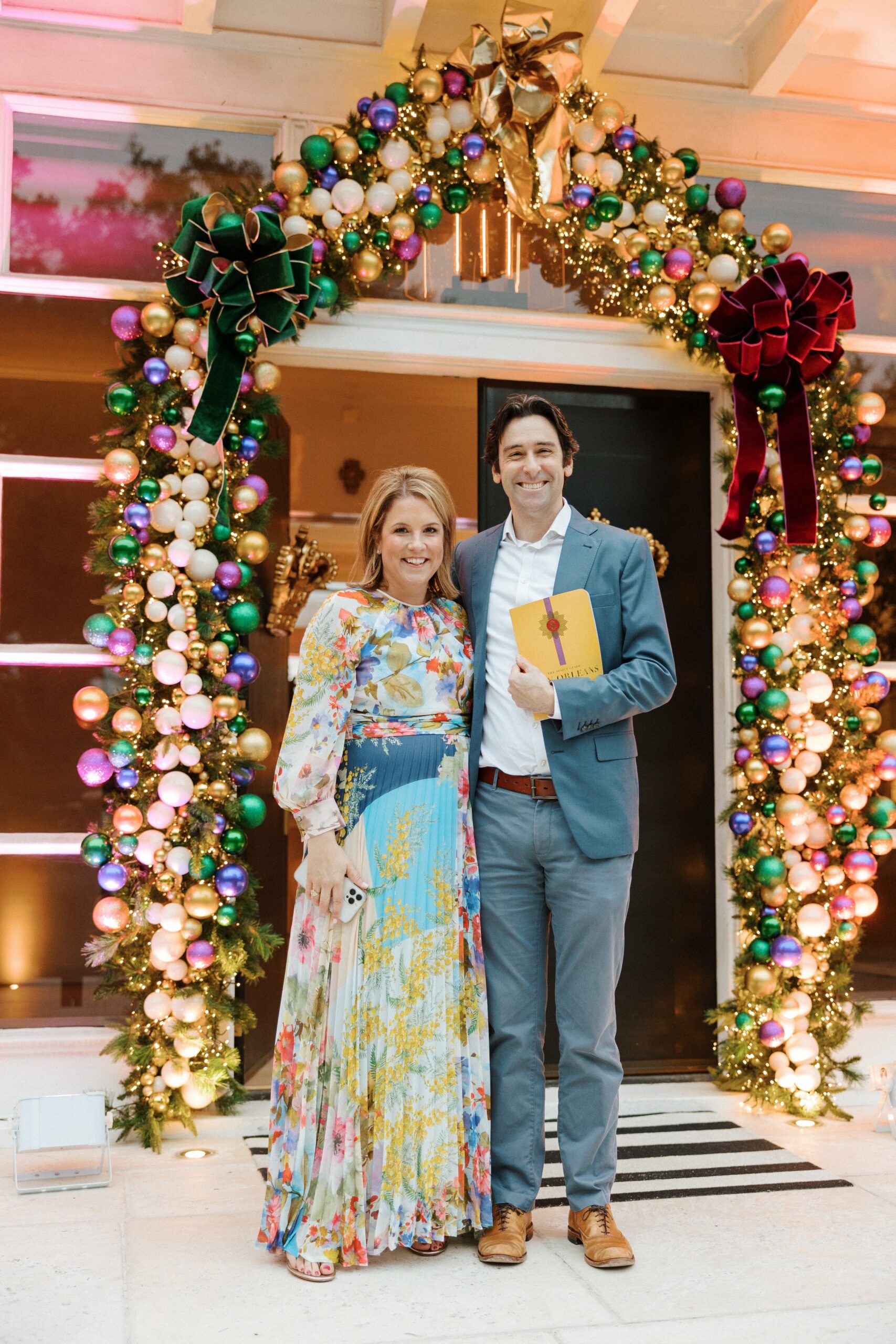 Launch Party Pics: The Scout Guide New Orleans Volume 11 - The Scout Guide