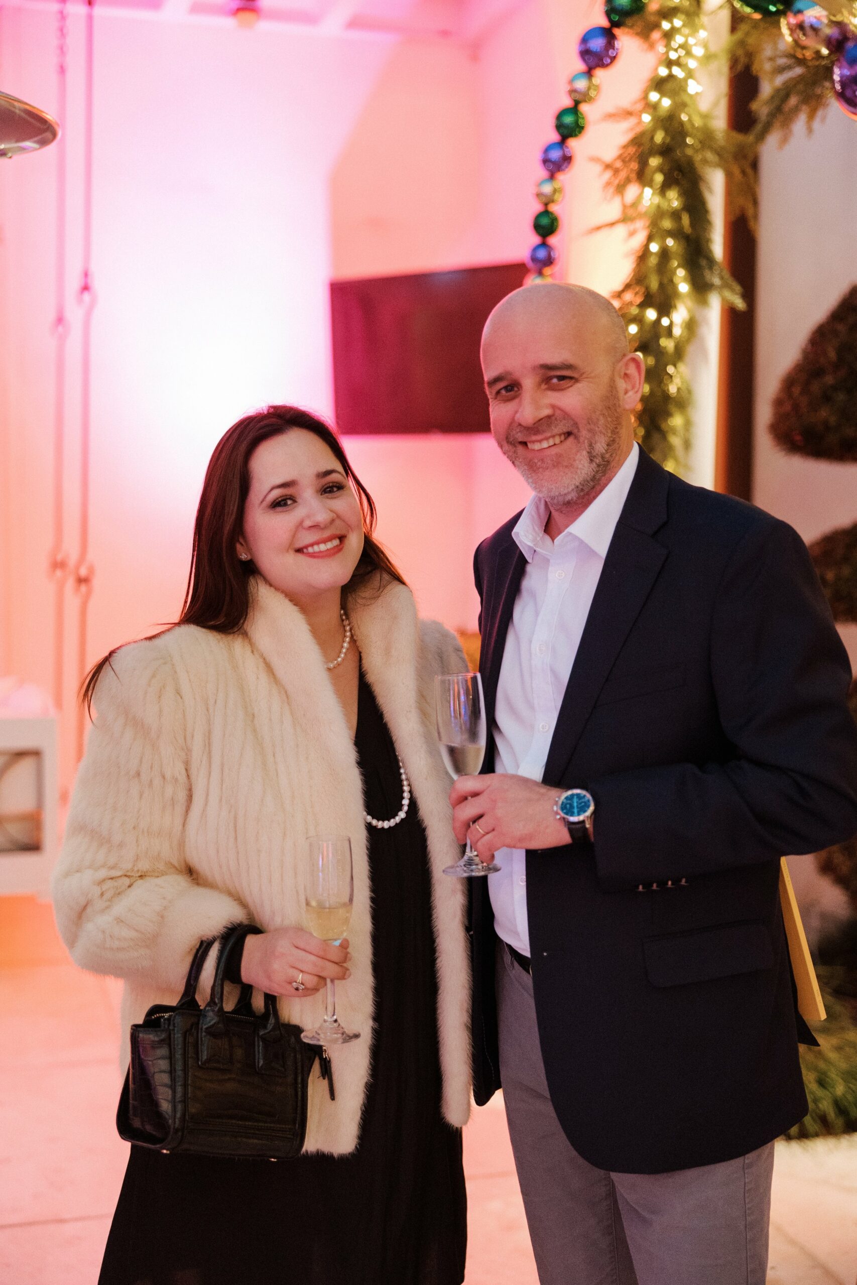 Launch Party Pics: The Scout Guide New Orleans Volume 11 - The Scout Guide