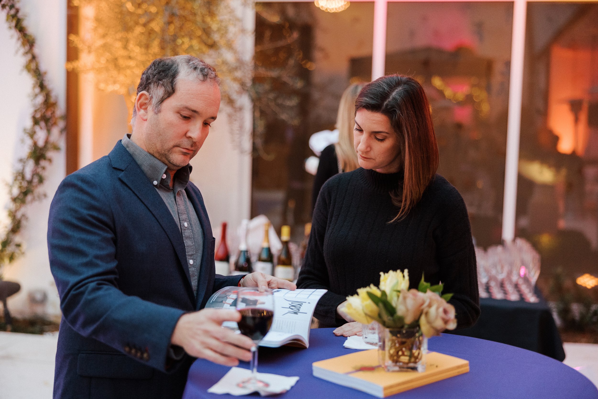 Launch Party Pics: The Scout Guide New Orleans Volume 11 - The Scout Guide