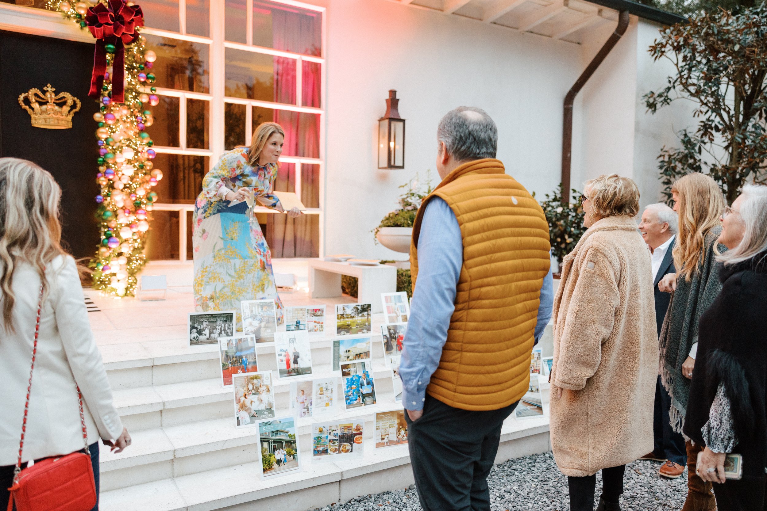 Launch Party Pics: The Scout Guide New Orleans Volume 11 - The Scout Guide