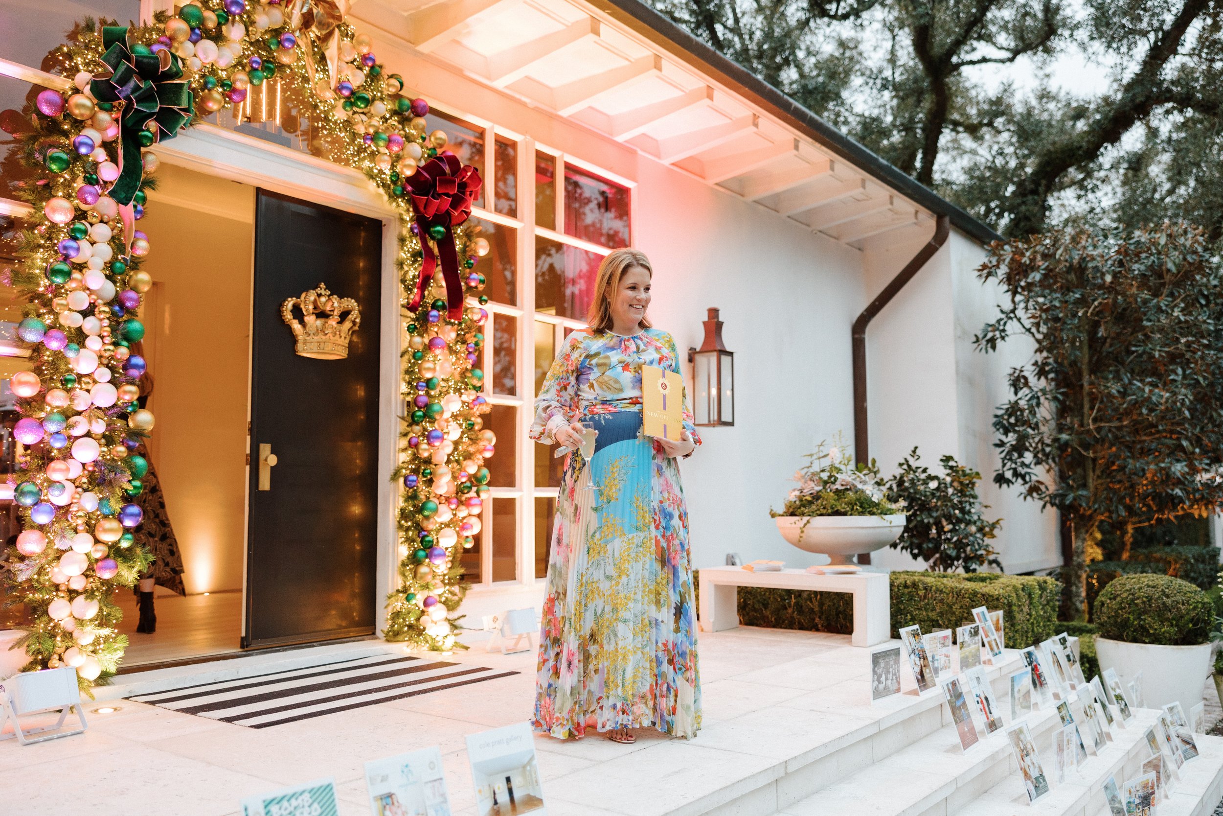 Launch Party Pics: The Scout Guide New Orleans Volume 11 - The Scout Guide