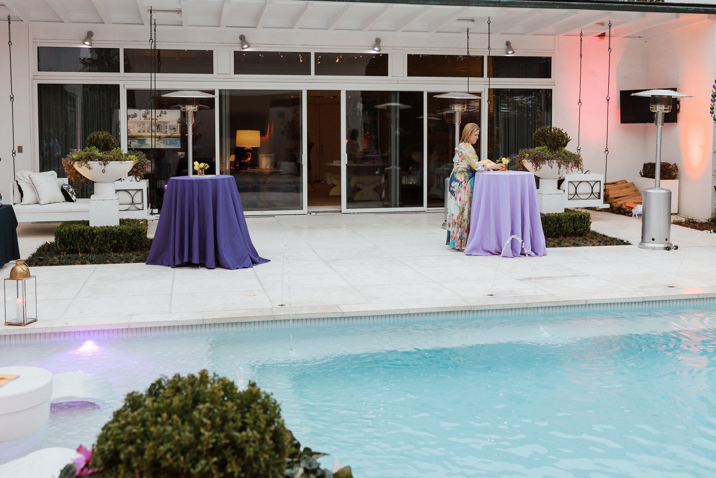 Launch Party Pics: The Scout Guide New Orleans Volume 11 - The Scout Guide