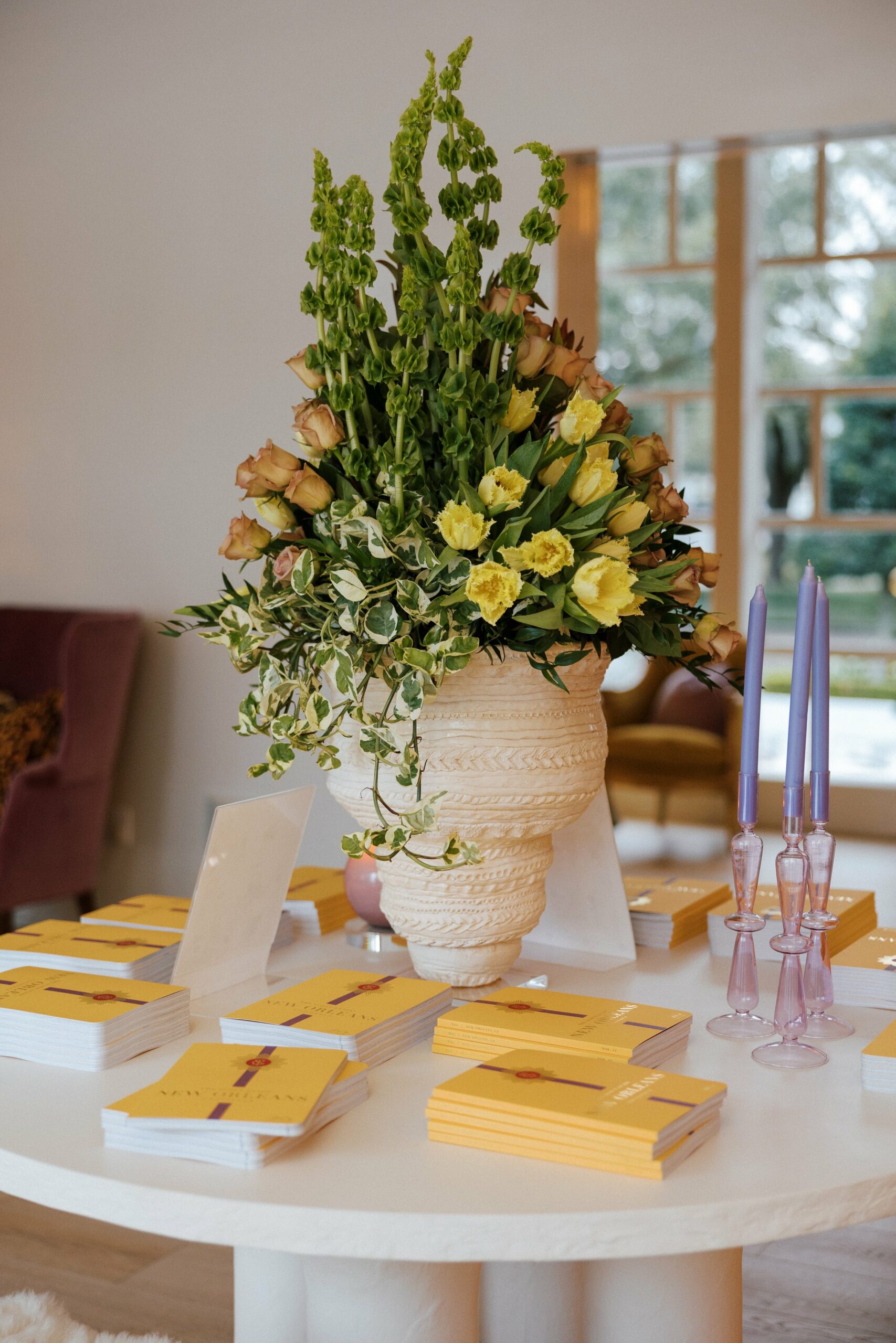 Launch Party Pics: The Scout Guide New Orleans Volume 11 - The Scout Guide