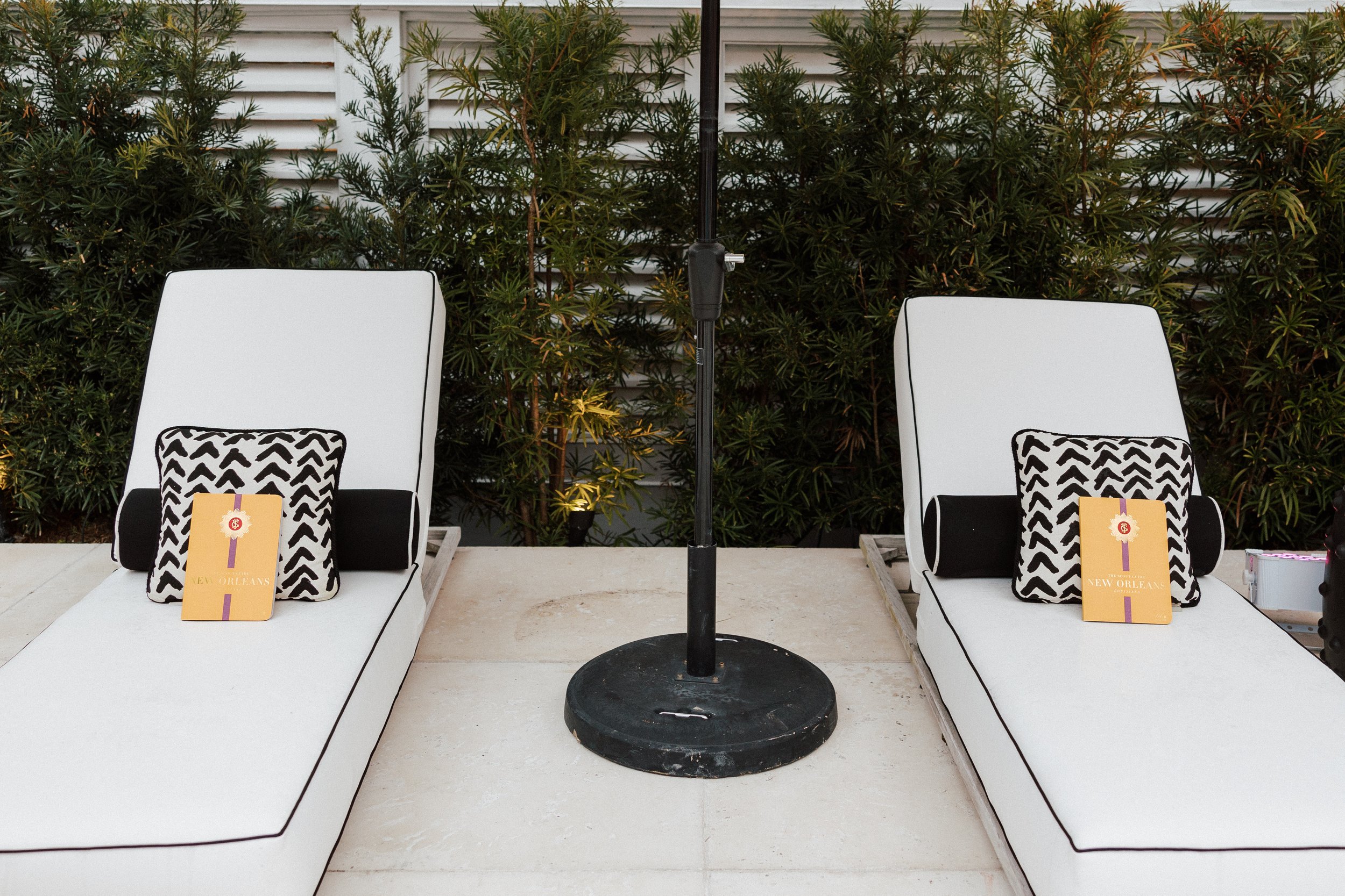 Launch Party Pics: The Scout Guide New Orleans Volume 11 - The Scout Guide