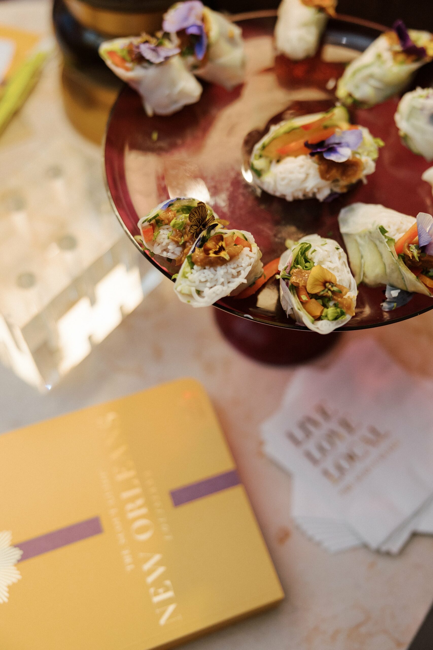 Launch Party Pics: The Scout Guide New Orleans Volume 11 - The Scout Guide