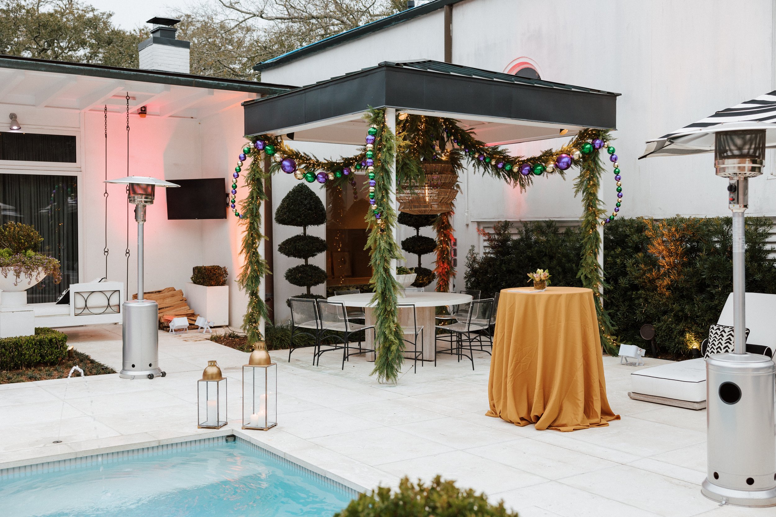 Launch Party Pics: The Scout Guide New Orleans Volume 11 - The Scout Guide