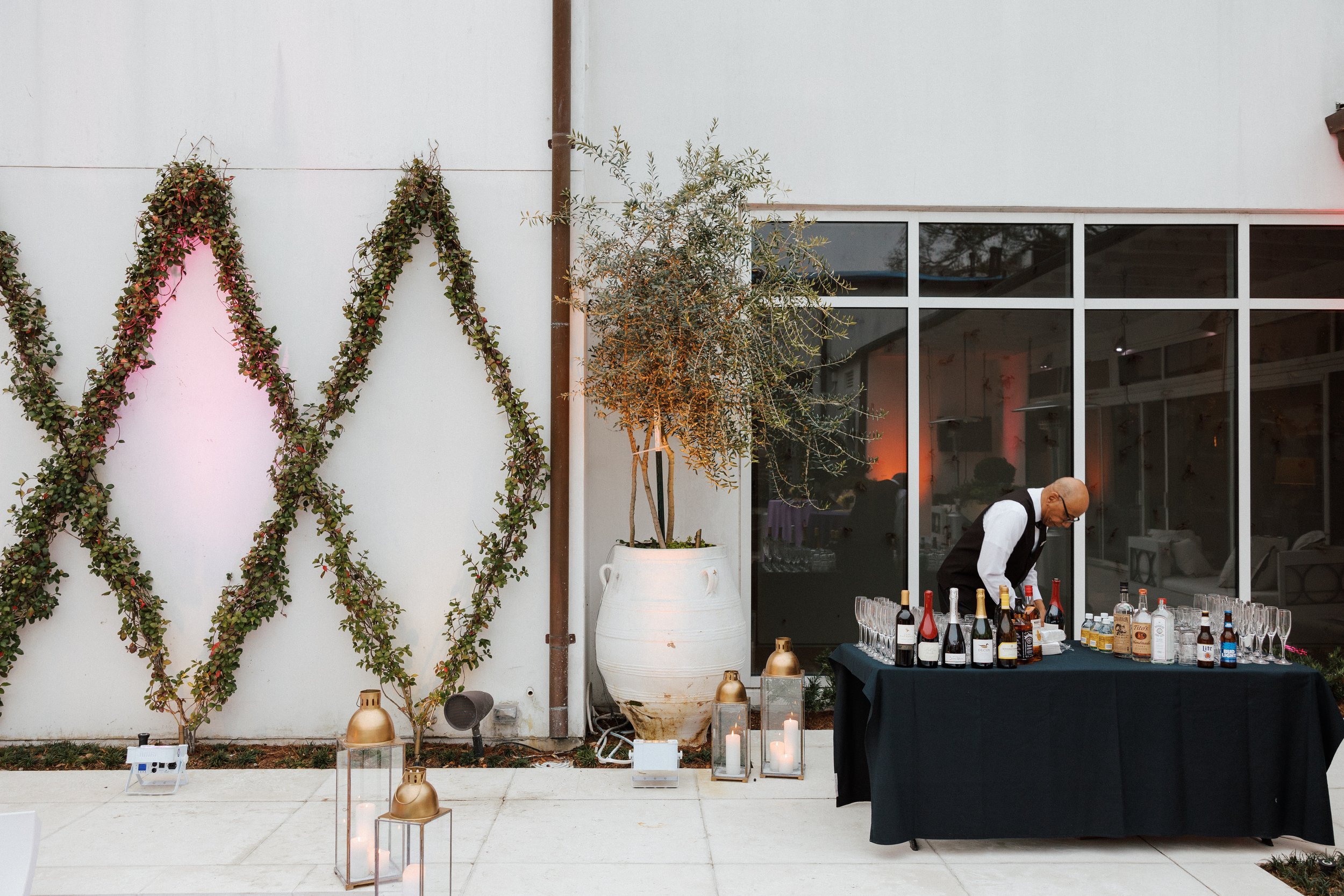 Launch Party Pics: The Scout Guide New Orleans Volume 11 - The Scout Guide