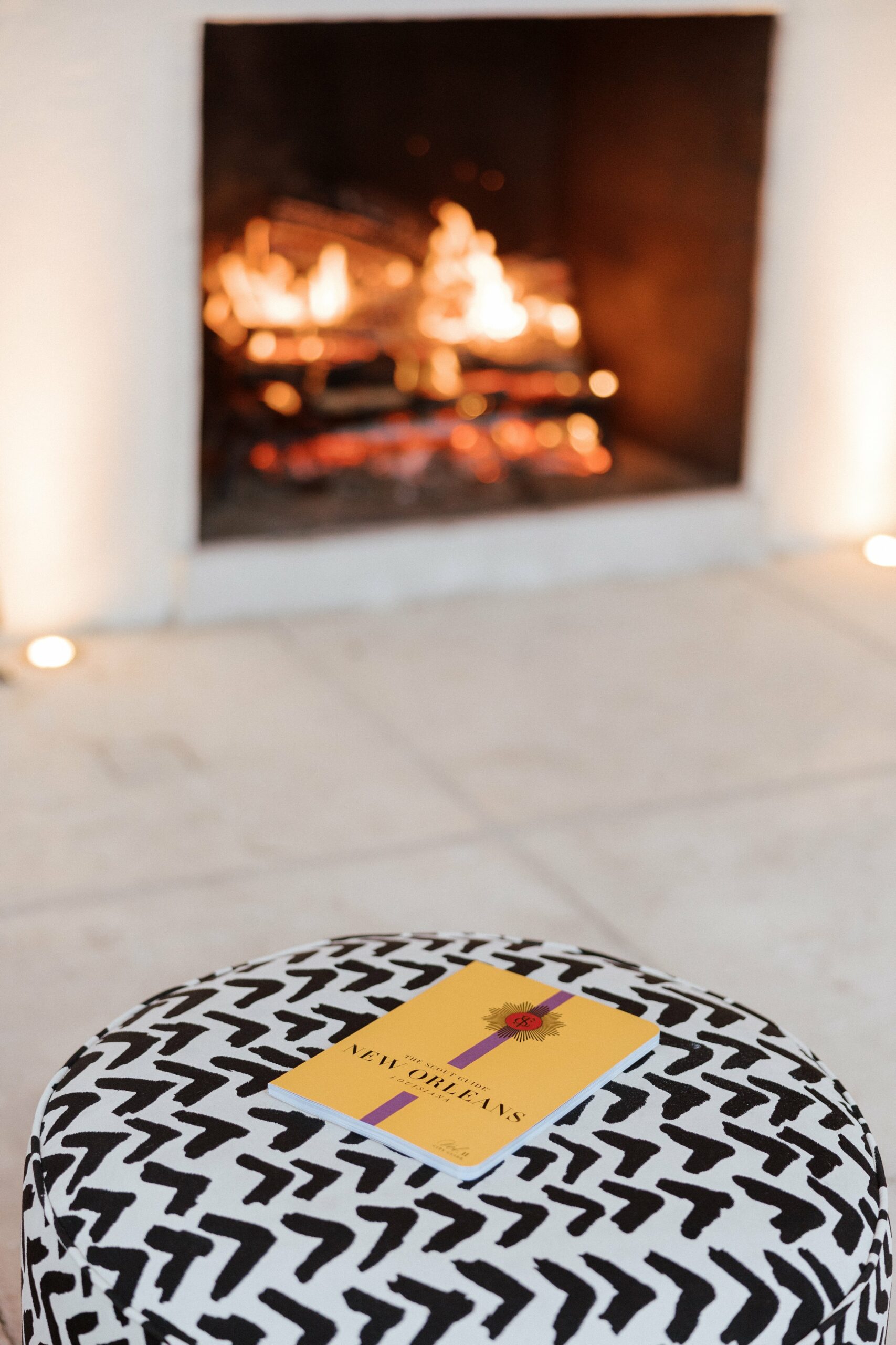 Launch Party Pics: The Scout Guide New Orleans Volume 11 - The Scout Guide