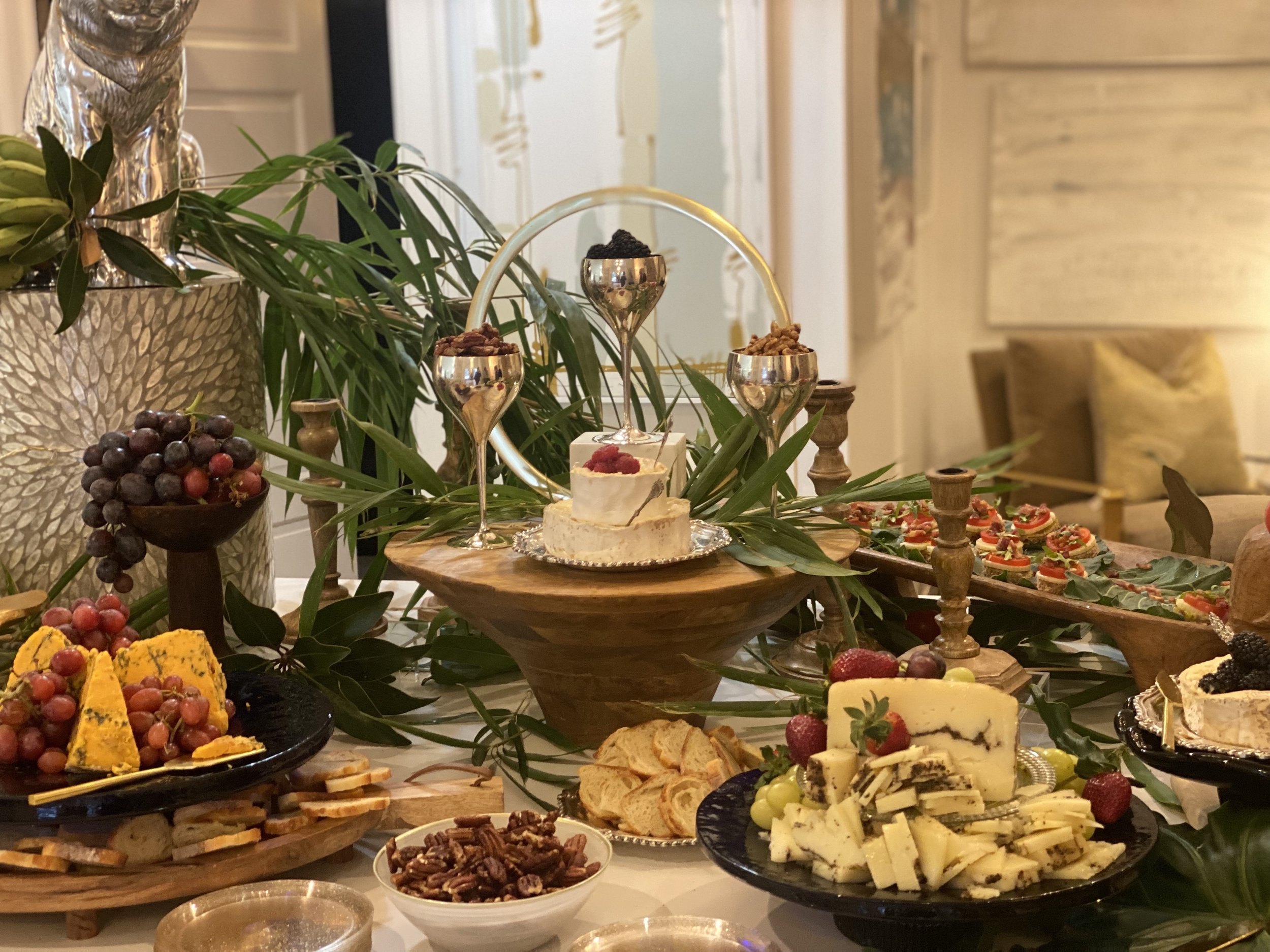 On My Radar: 11.20.21 - The Scout Guide