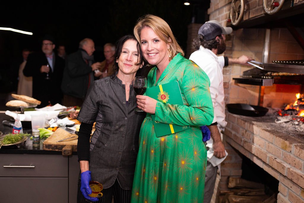 Designs in Catering: A Decade of Beautiful Events with Patti Constantin ...