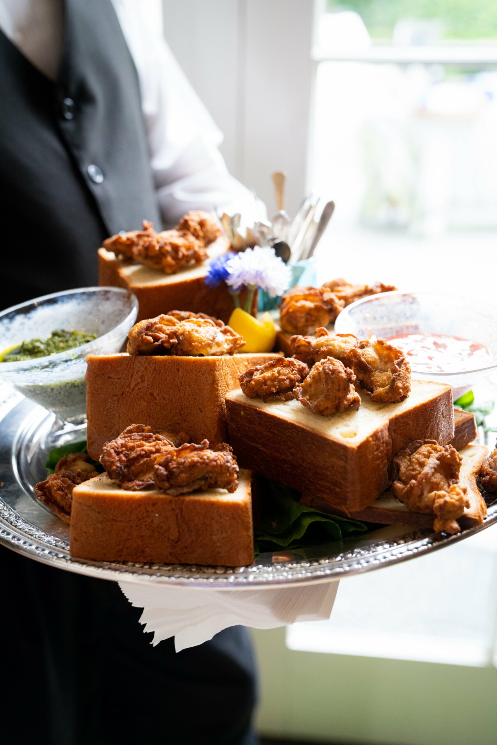 Designs in Catering: A Decade of Beautiful Events with Patti Constantin ...