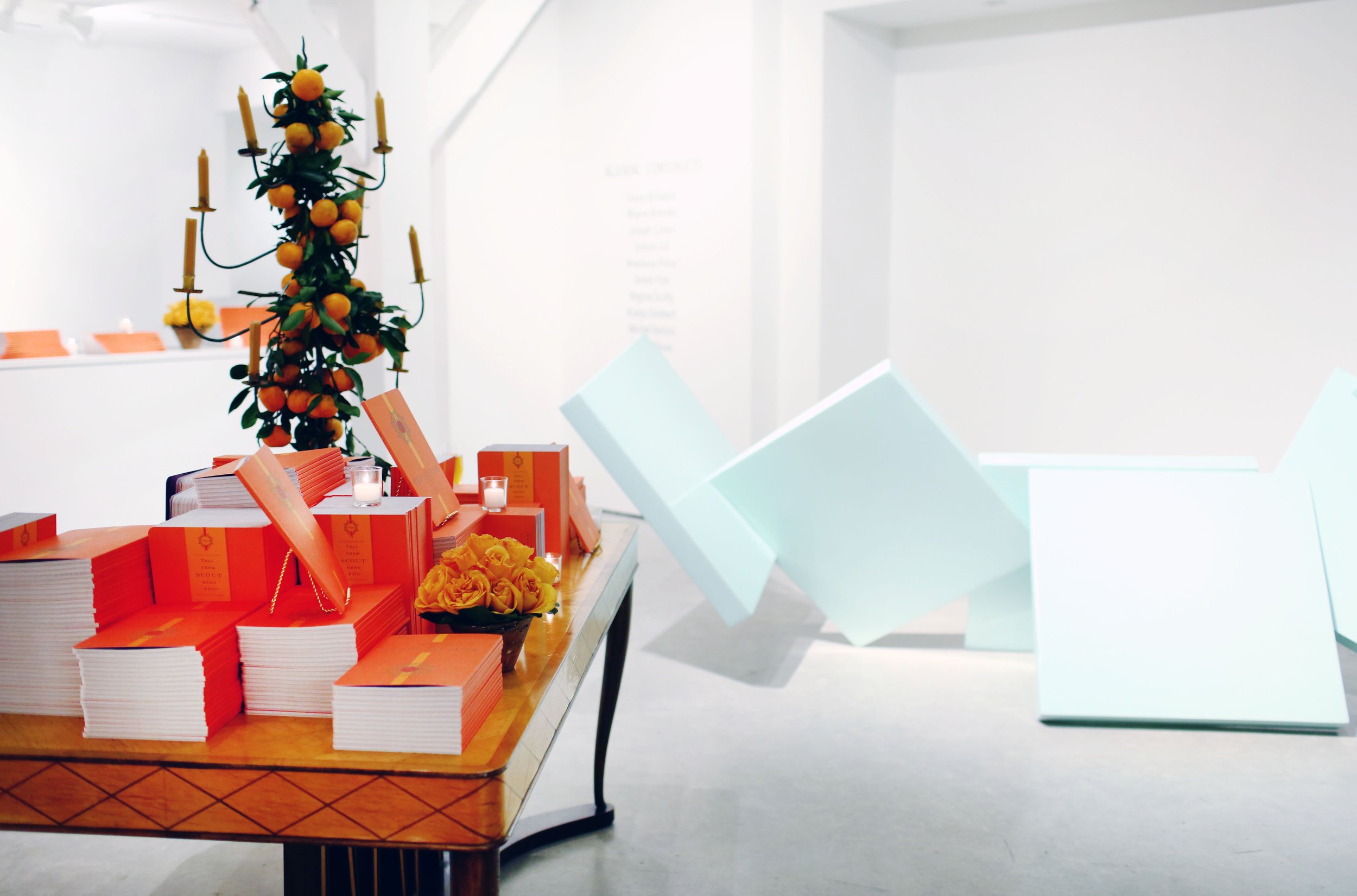 Designs in Catering: A Decade of Beautiful Events with Patti Constantin ...