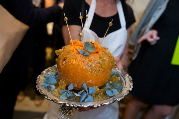 Designs in Catering: A Decade of Beautiful Events with Patti Constantin ...