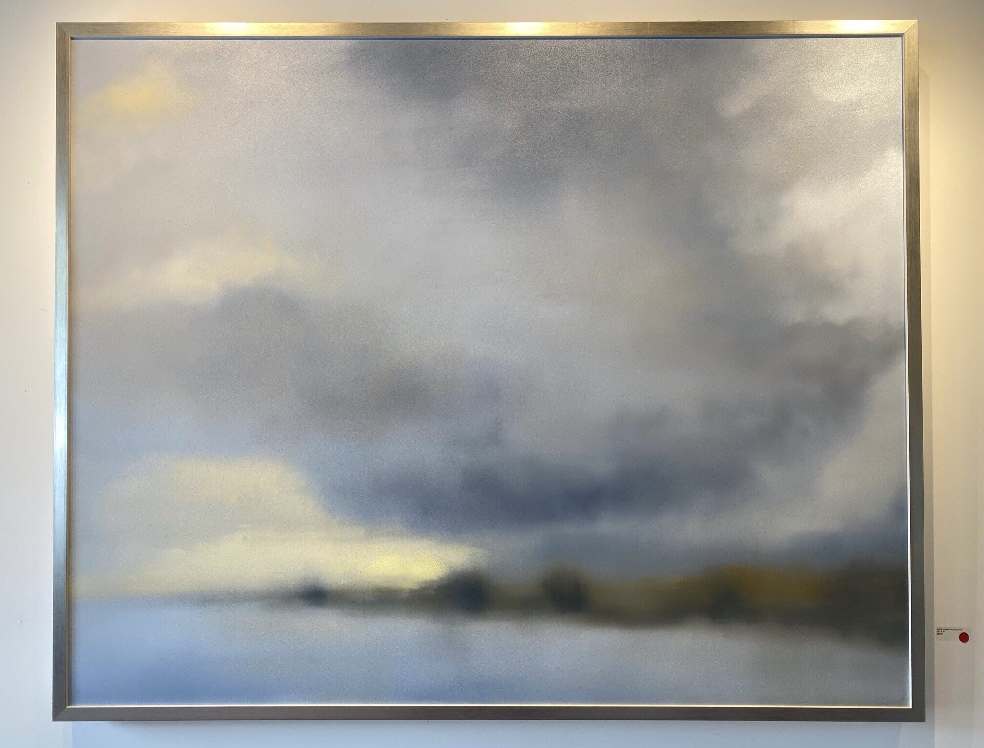 Artist Profile: Kevin Gillentine (Plus a Sneak Peek of His Newest Work ...