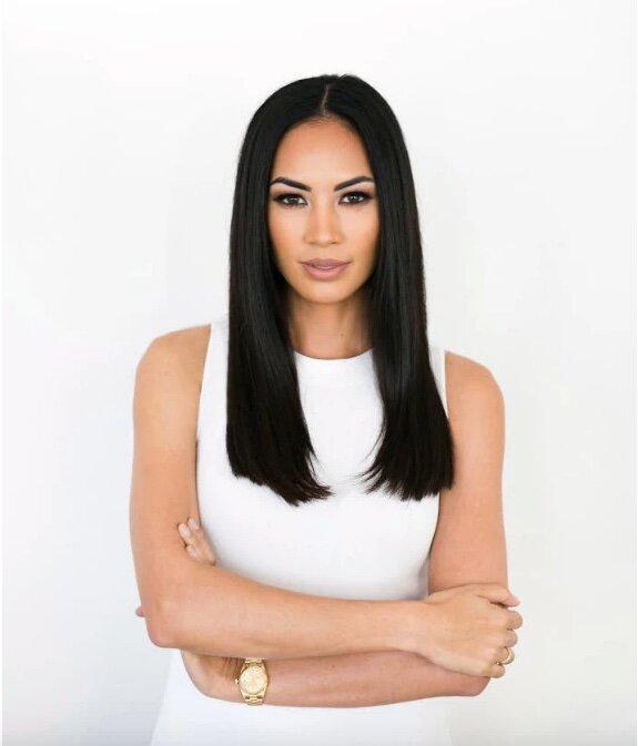 Inside the Boutique Business with Monomin's Rachel Taravella - The ...