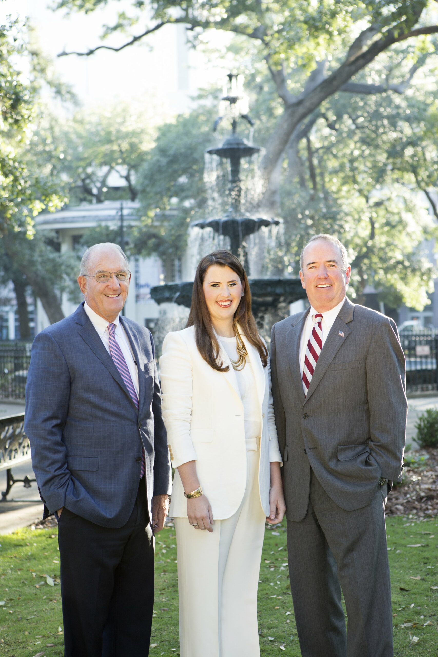 100 Years of Mobile Bay Financial Solutions - The Scout Guide