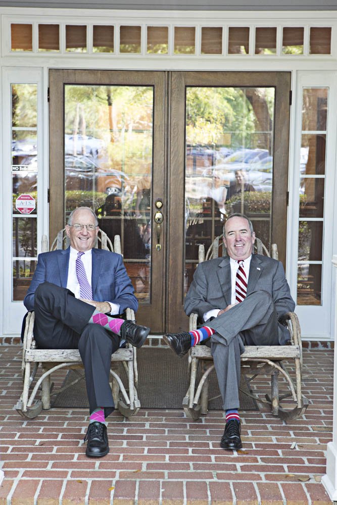 100 Years of Mobile Bay Financial Solutions - The Scout Guide