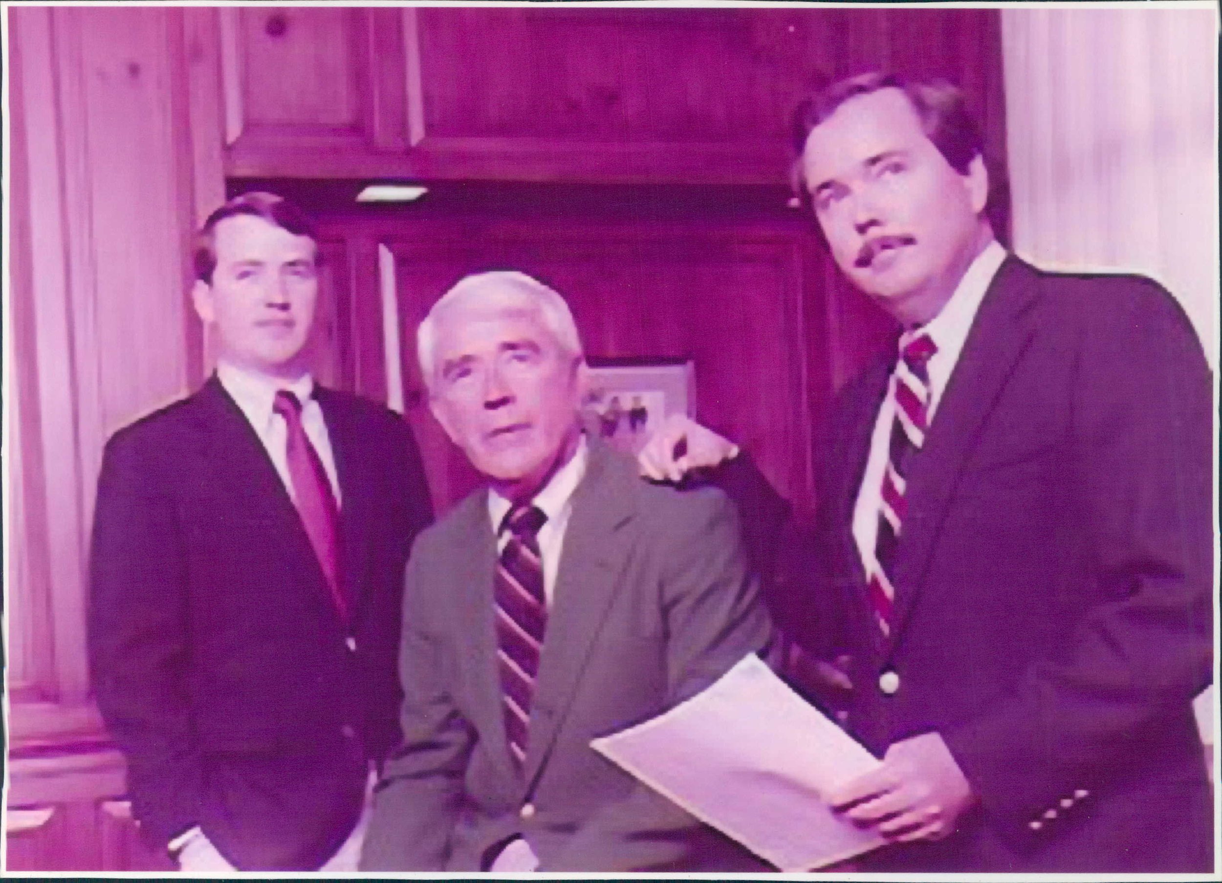 100 Years of Mobile Bay Financial Solutions - The Scout Guide