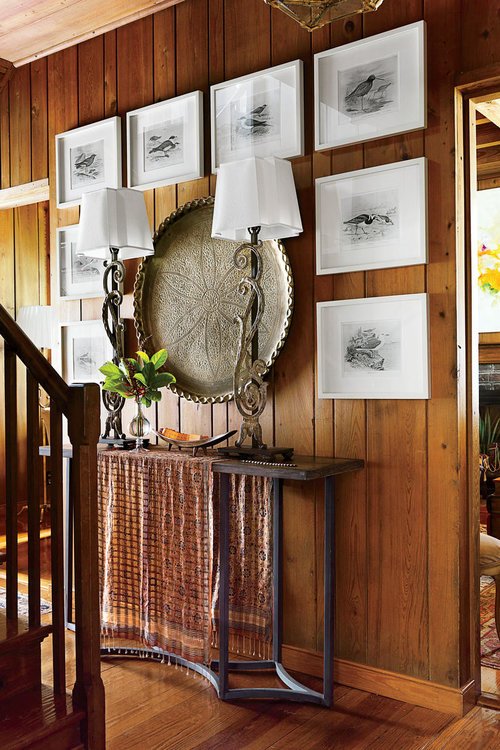 12 Small Spaces that Pack a Punch with Matthew Monroe Bees Interiors ...