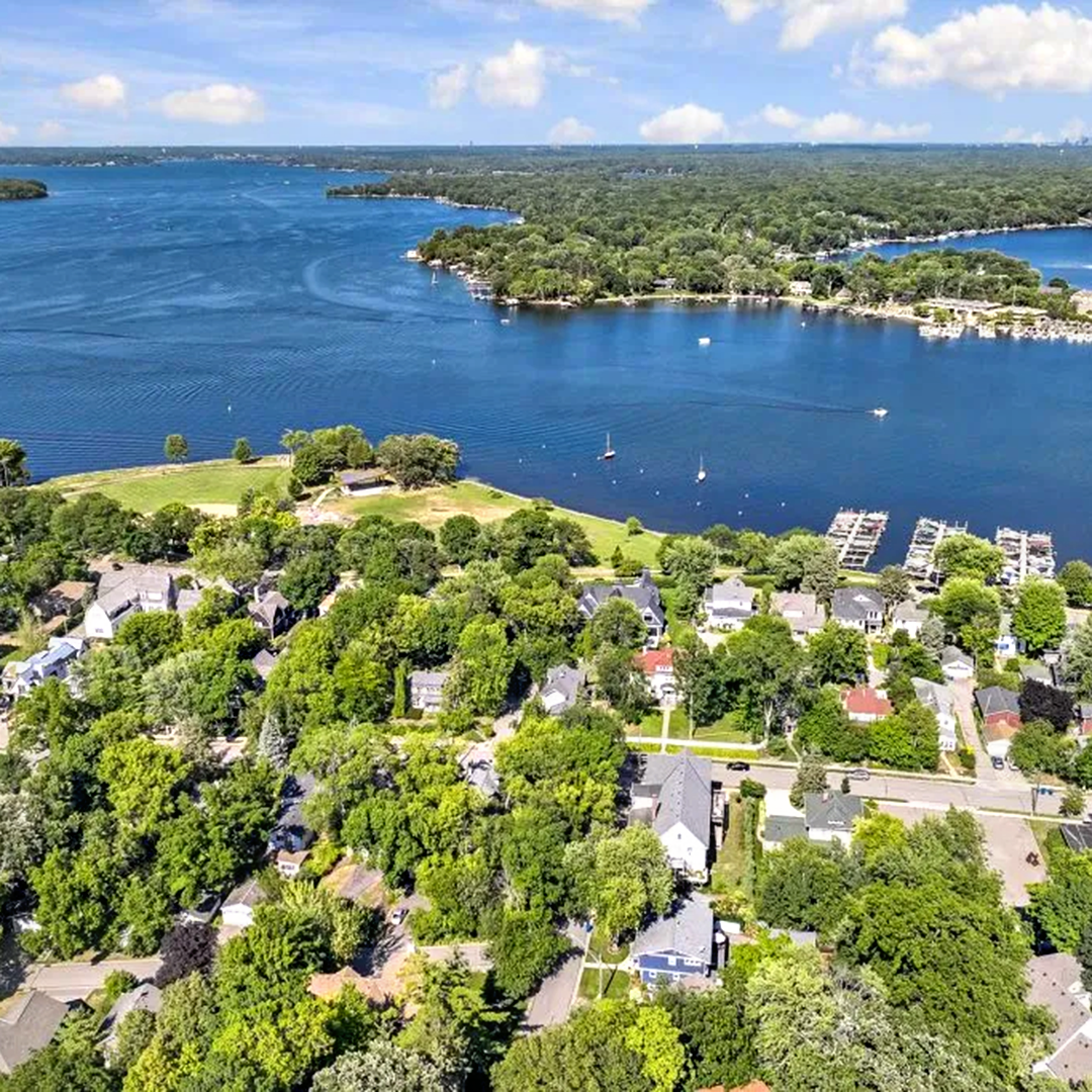 Beyond Minneapolis - Excelsior, Minnesota - The Scout Guide