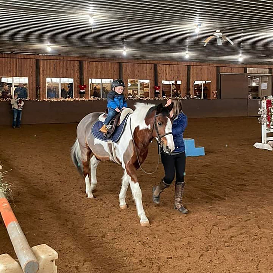 Meet Stacy Nunn, Owner of Skyrock Farm - The Scout Guide