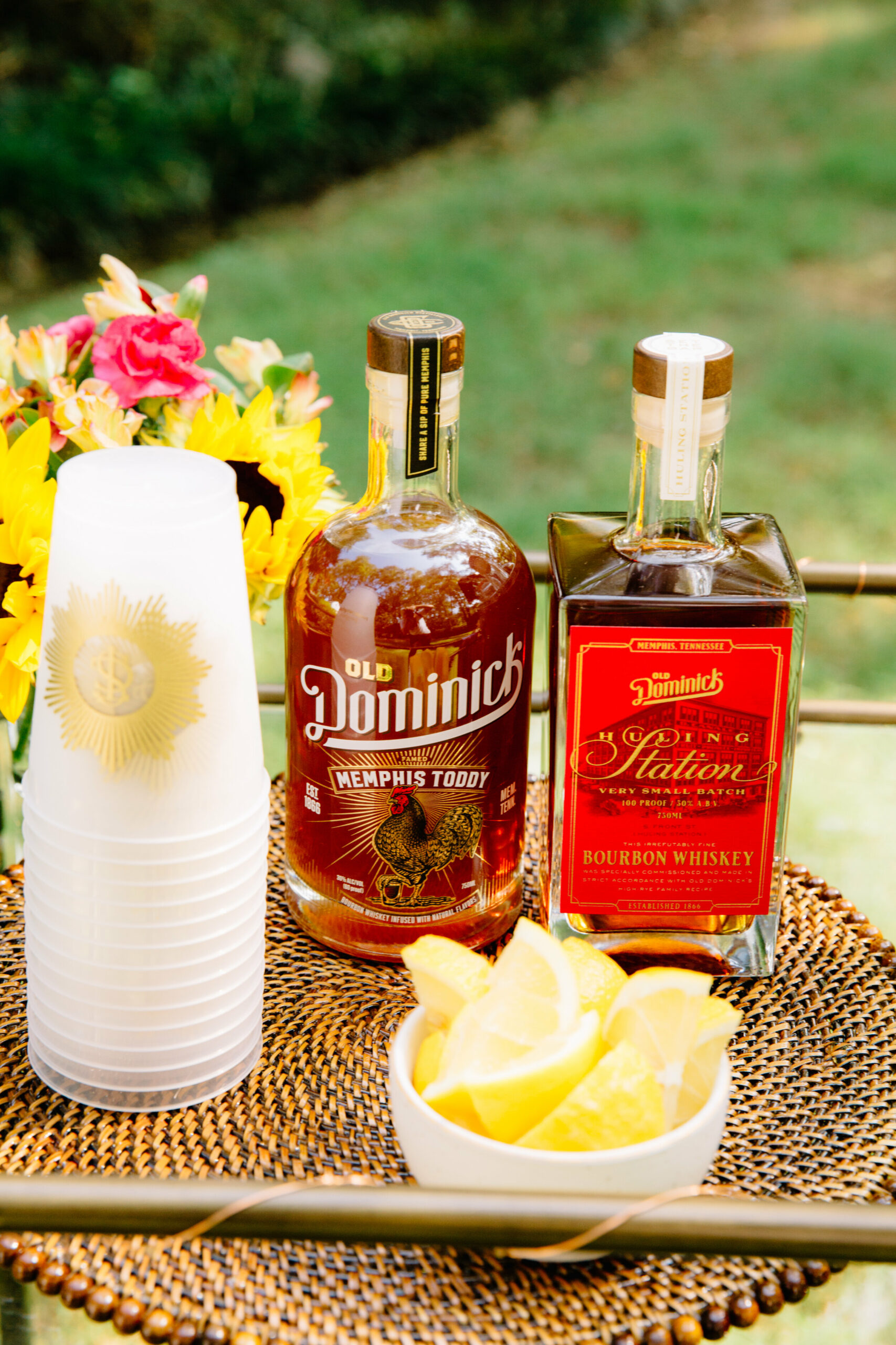 How to Host A Stylish Trunk Tailgate Party - The Scout Guide