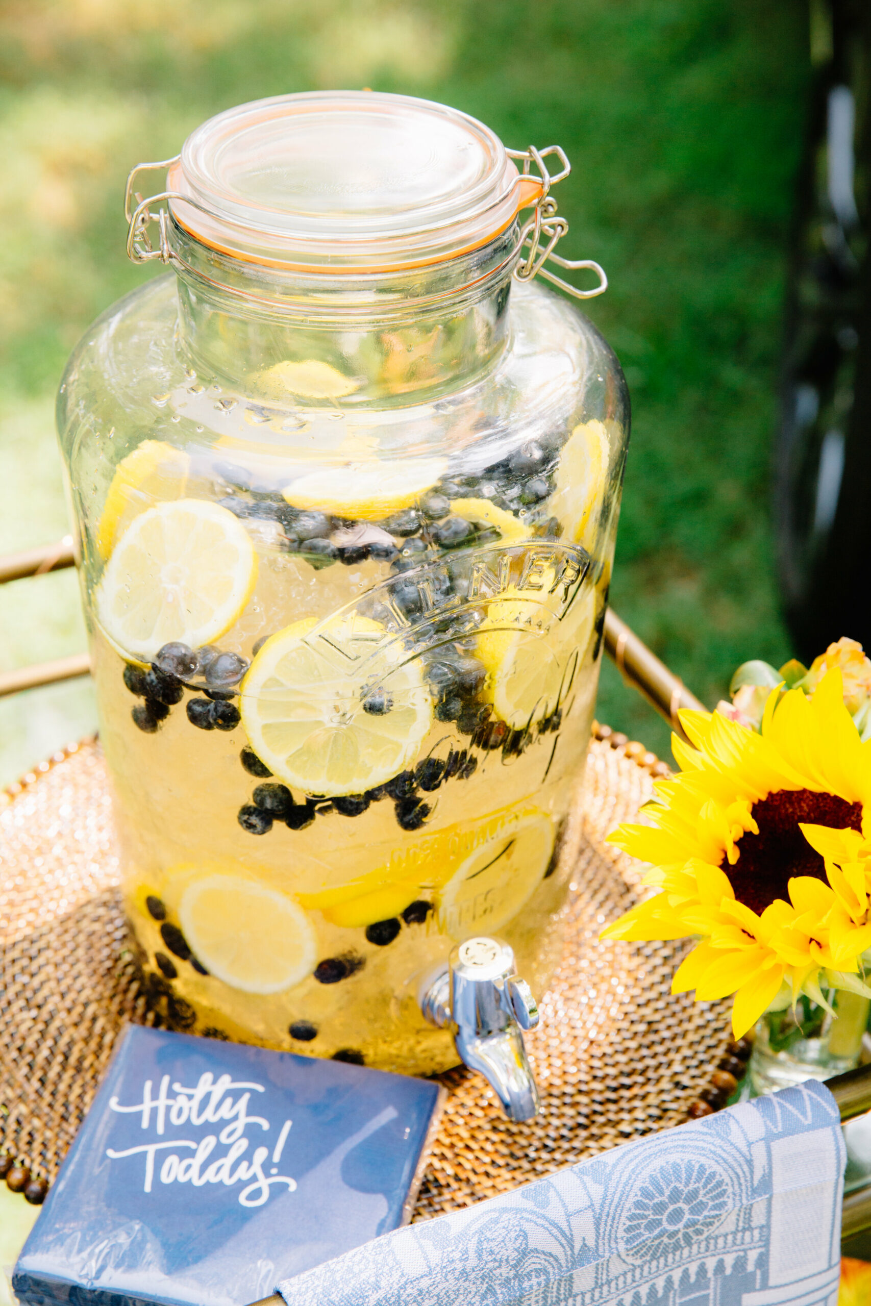 How to Host A Stylish Trunk Tailgate Party - The Scout Guide