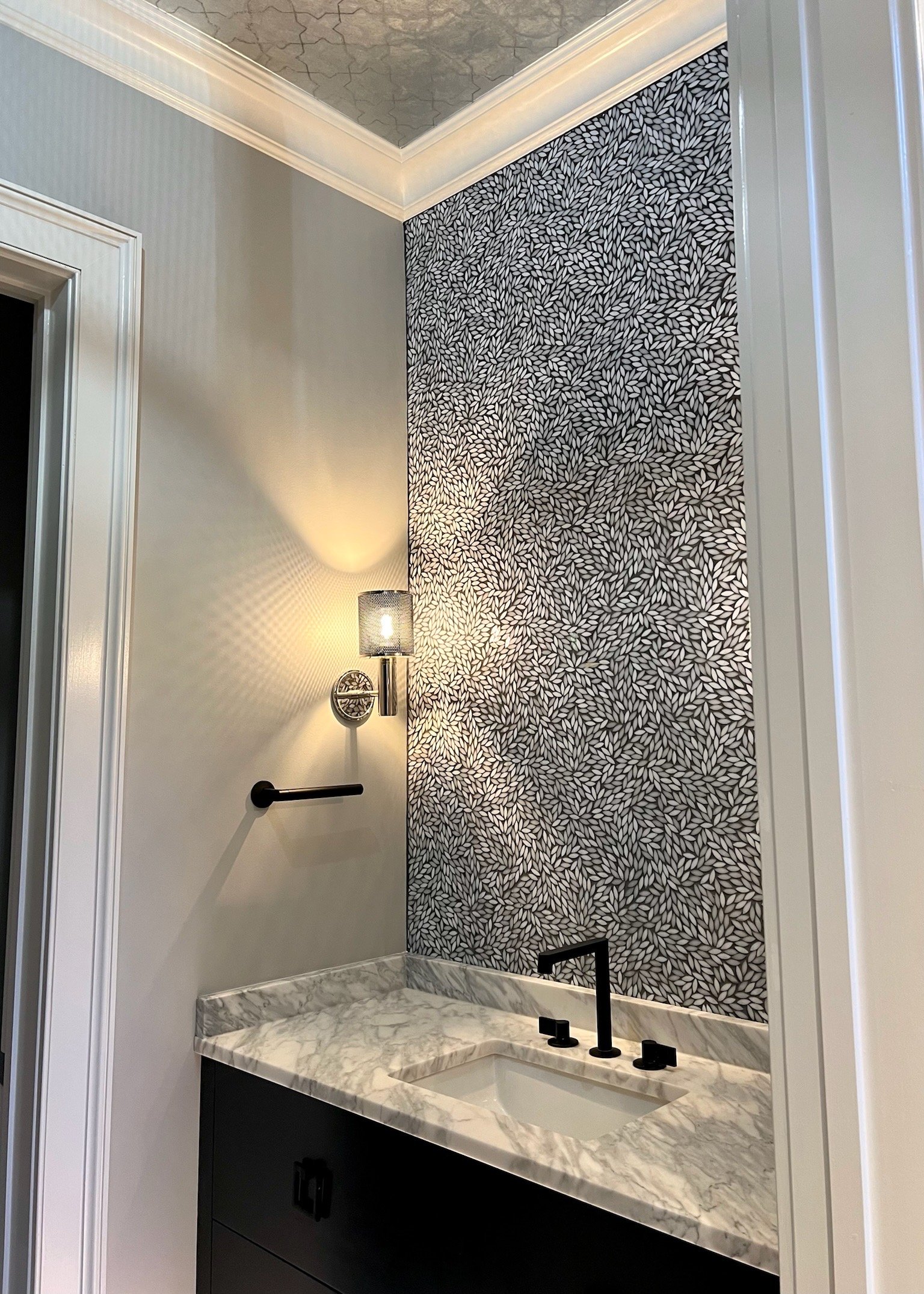 SCOUTED: A Custom Construction Project by the Albertine Company - The ...