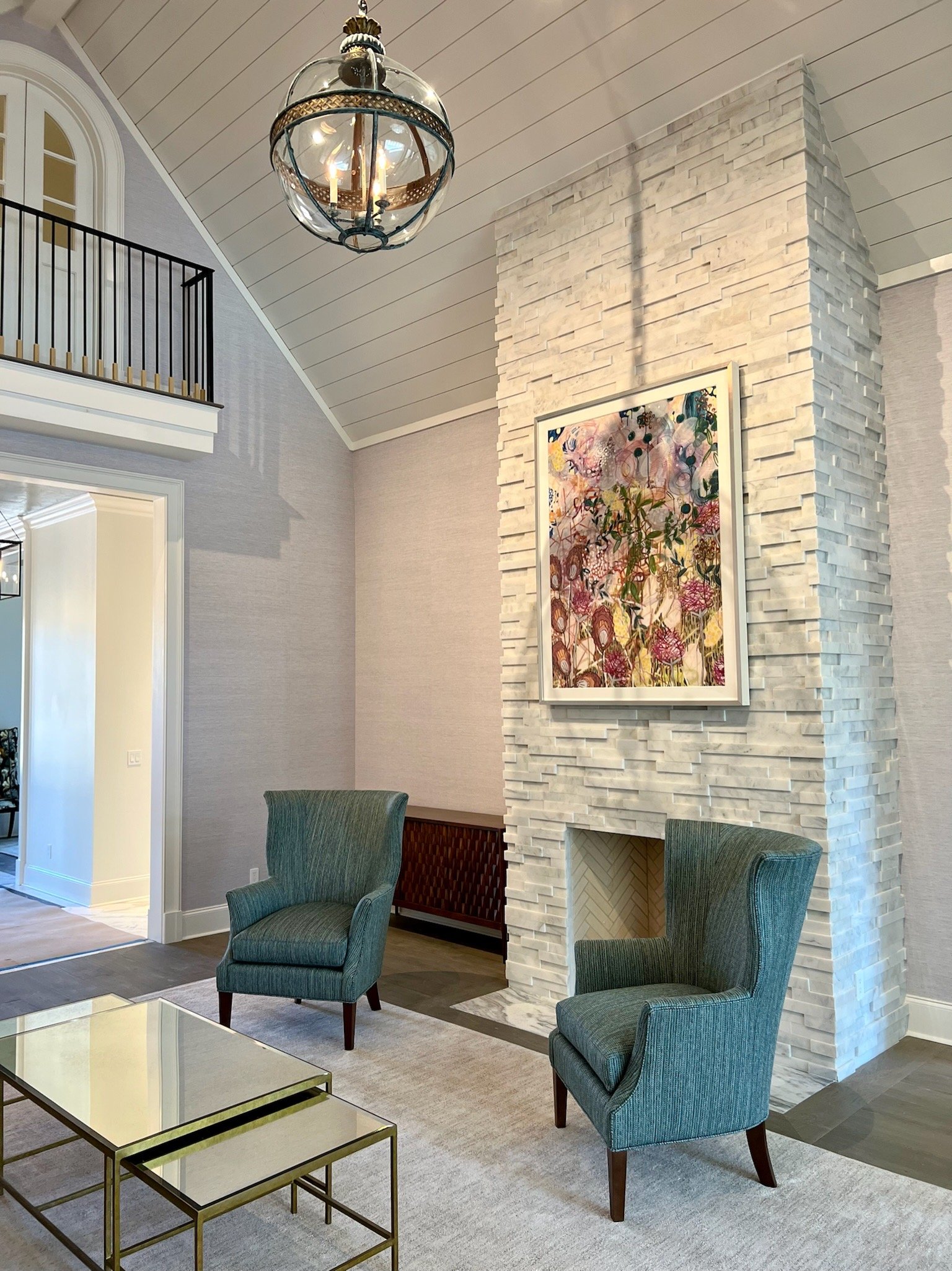 SCOUTED: A Custom Construction Project by the Albertine Company - The ...